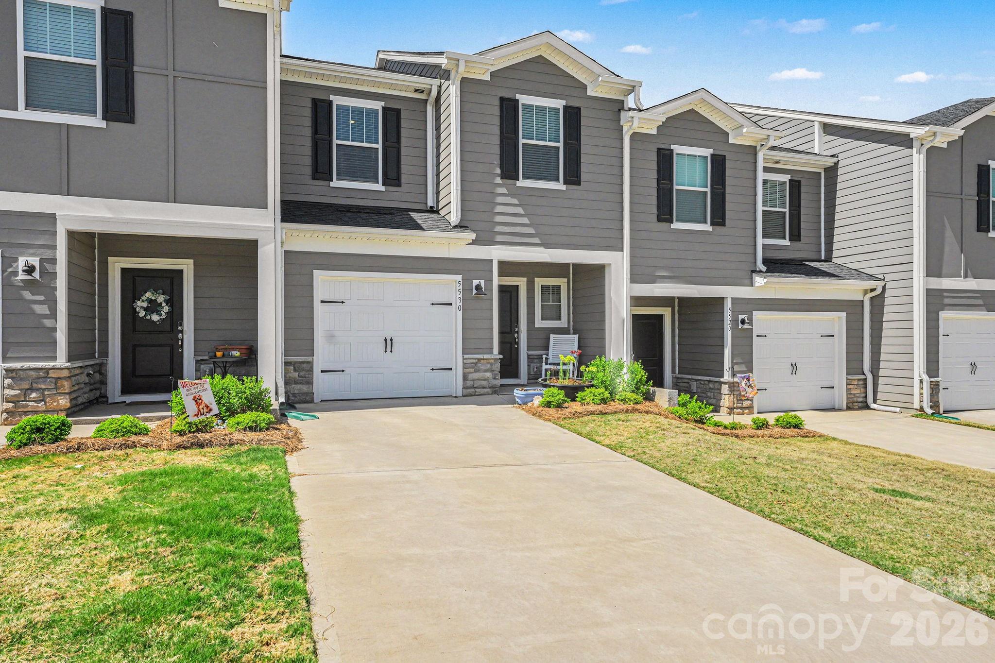 Photo 4 of 5530 Worrell Way, Kannapolis, NC