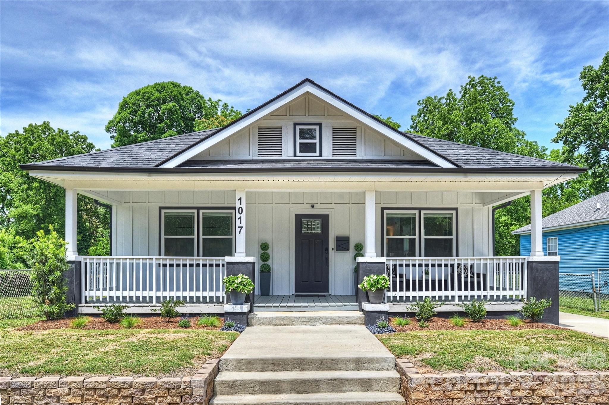 1017 Pegram Street, Charlotte, NC - photo 1 of 26
