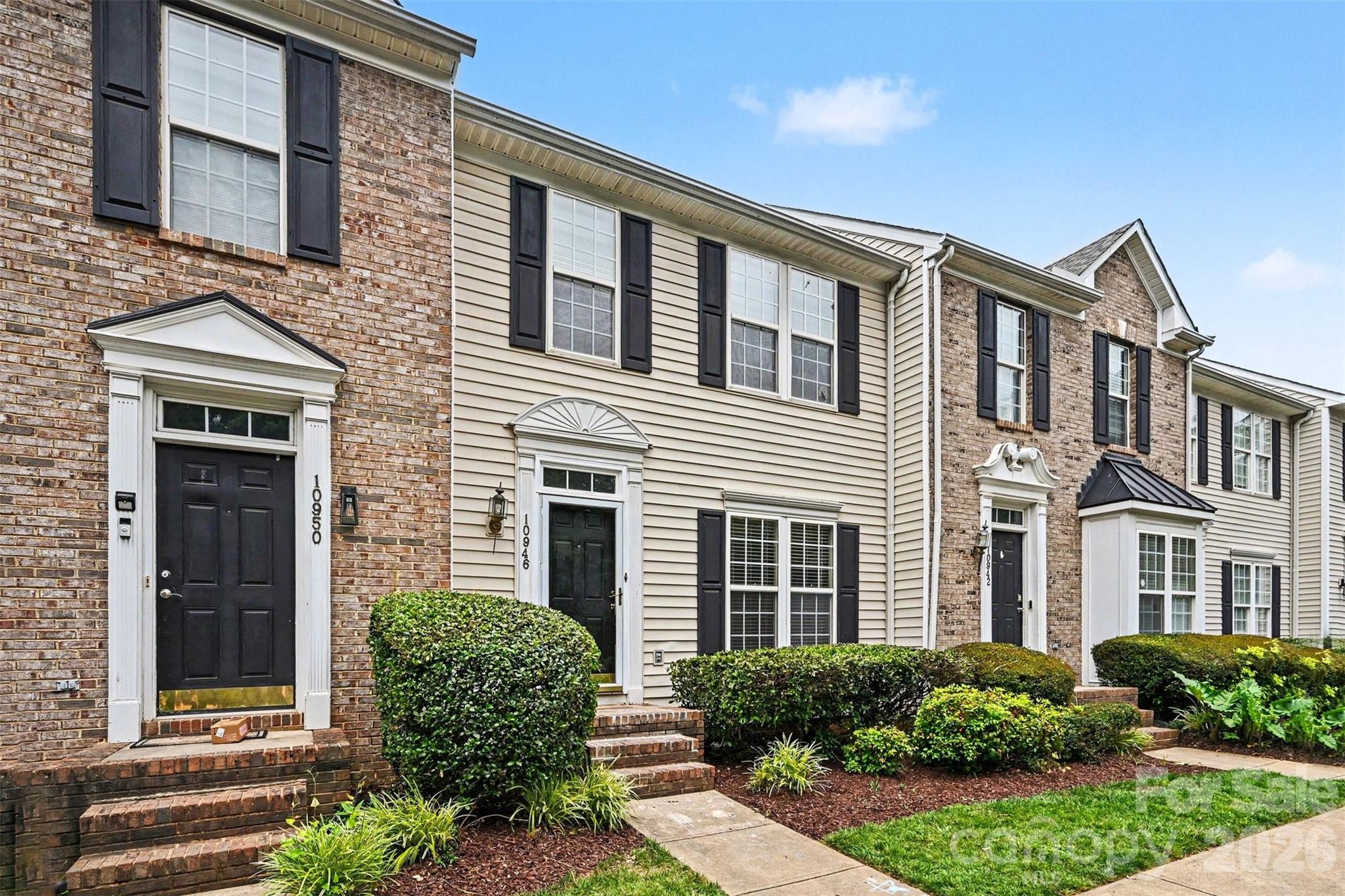 Photo 20 of 10946 Garden Oaks Lane, Charlotte, NC