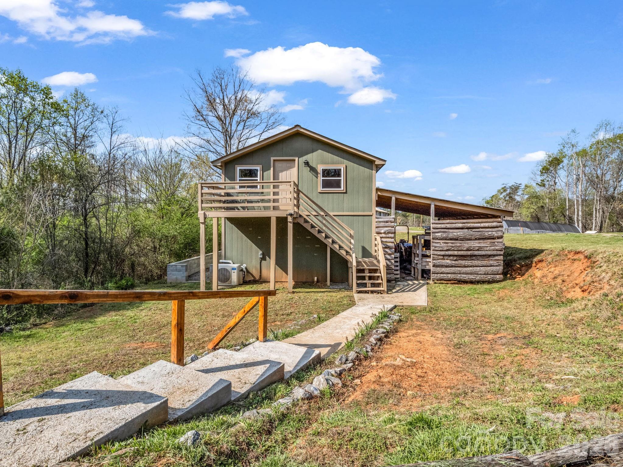 990 Romey Campbell Road, Ellenboro, NC - photo 36 of 49