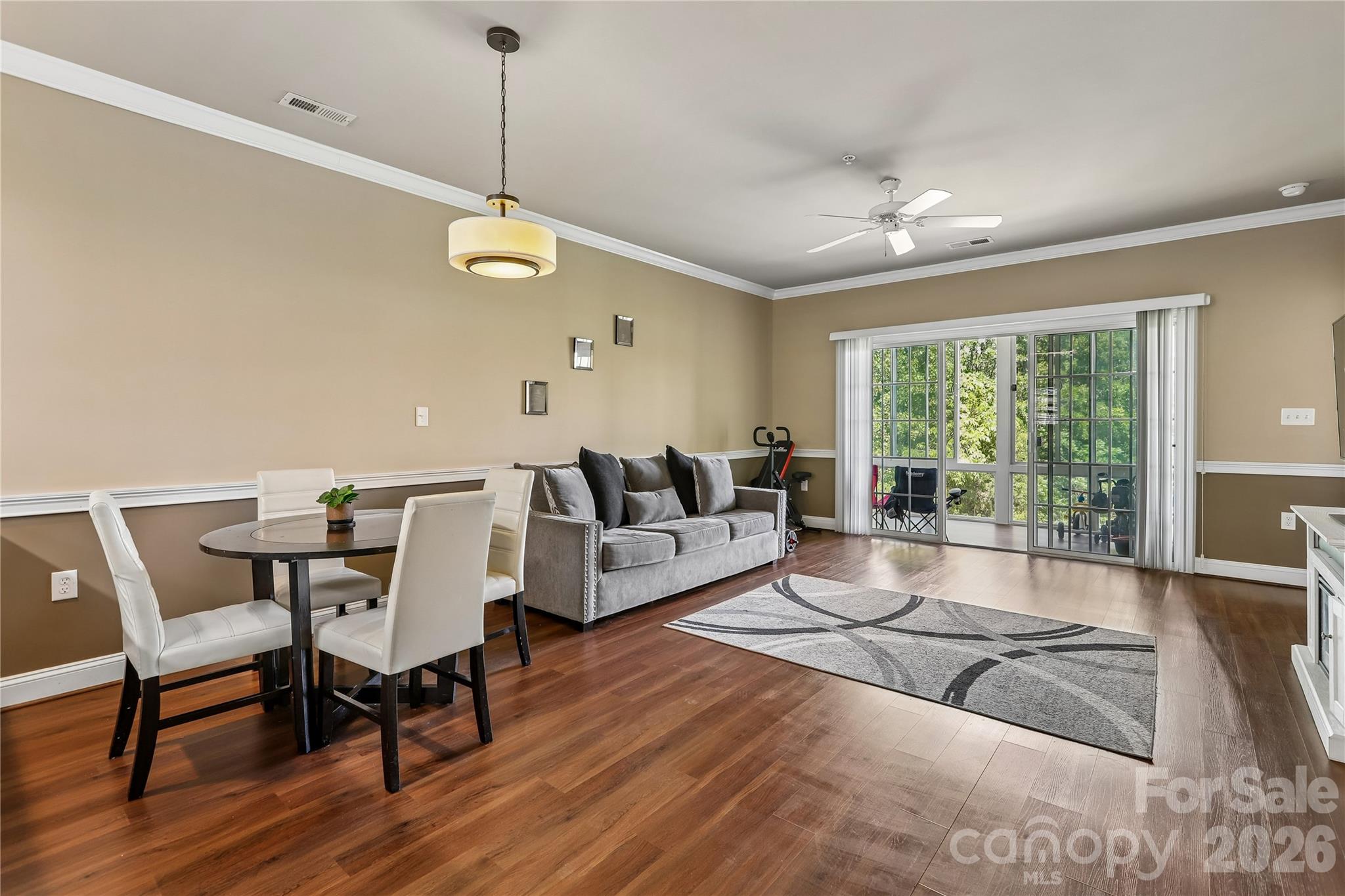 Photo 15 of 8923 Meadow Vista Road, Charlotte, NC