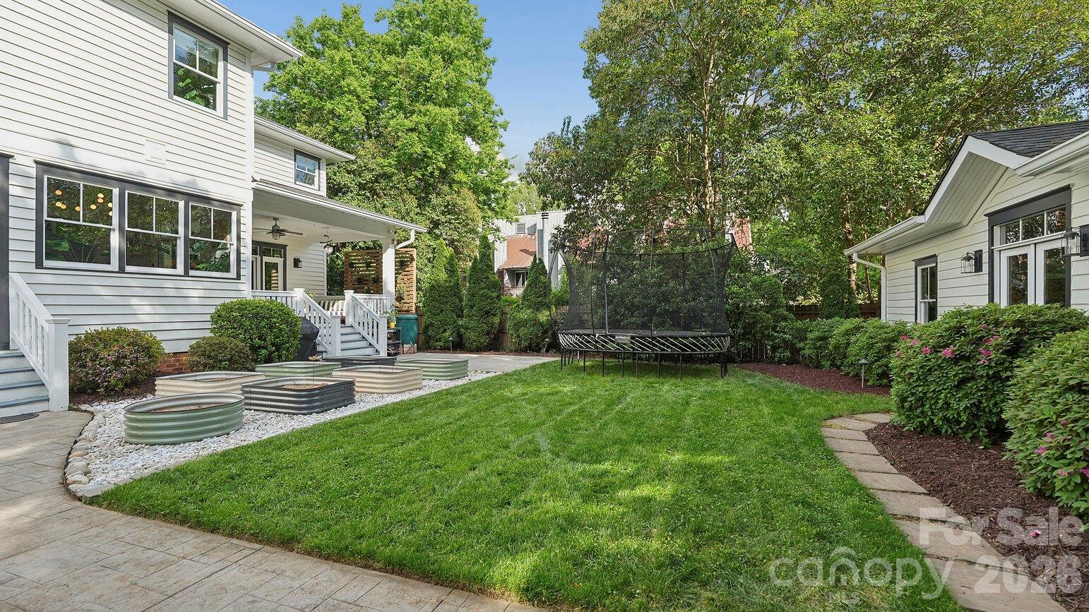 Photo 42 of 420 E Park Avenue, Charlotte, NC