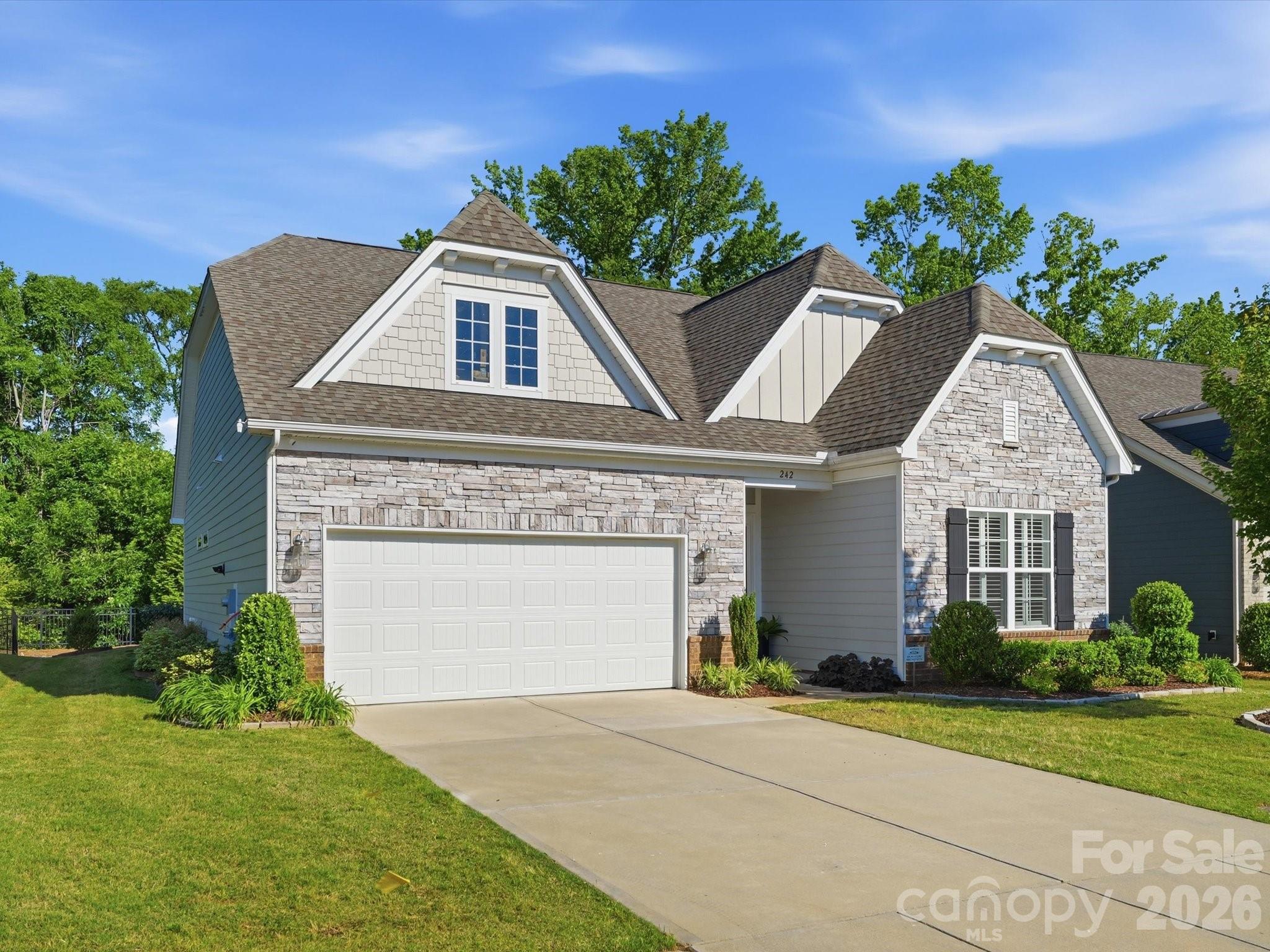 242 Pintail Drive, Monroe, NC - photo 40 of 42