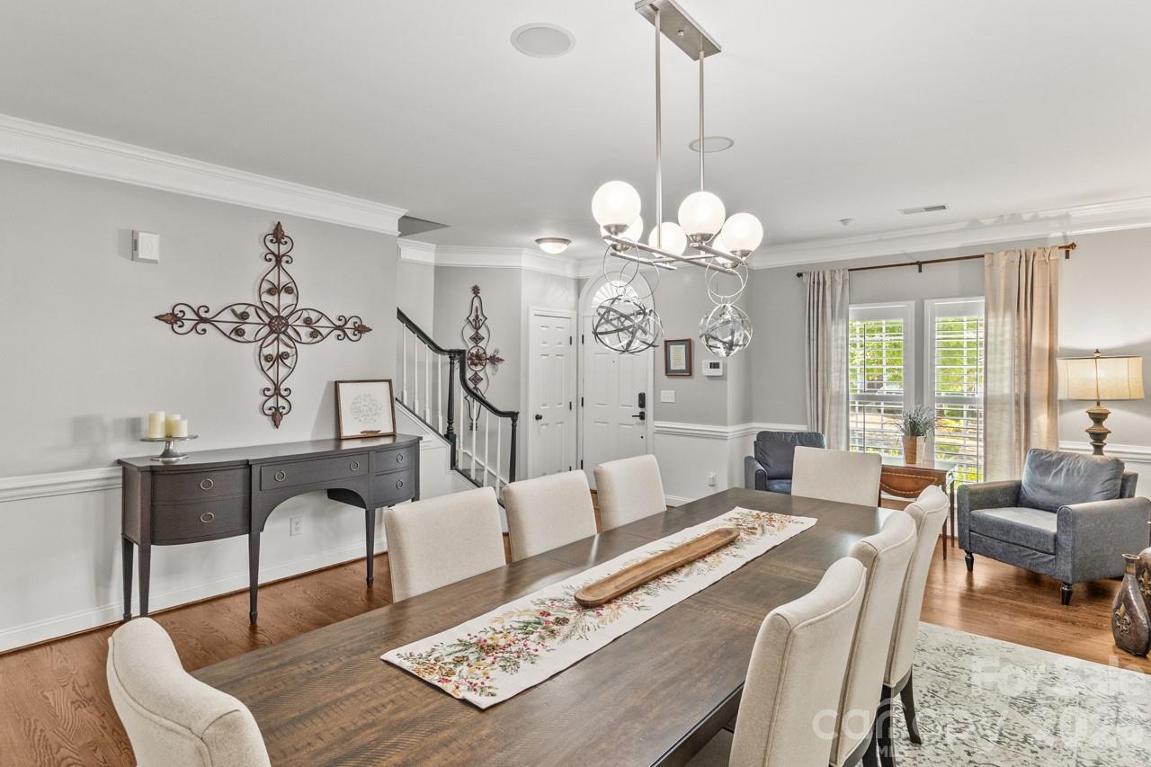 14509 Greenpoint Lane, Huntersville, NC - photo 11 of 49