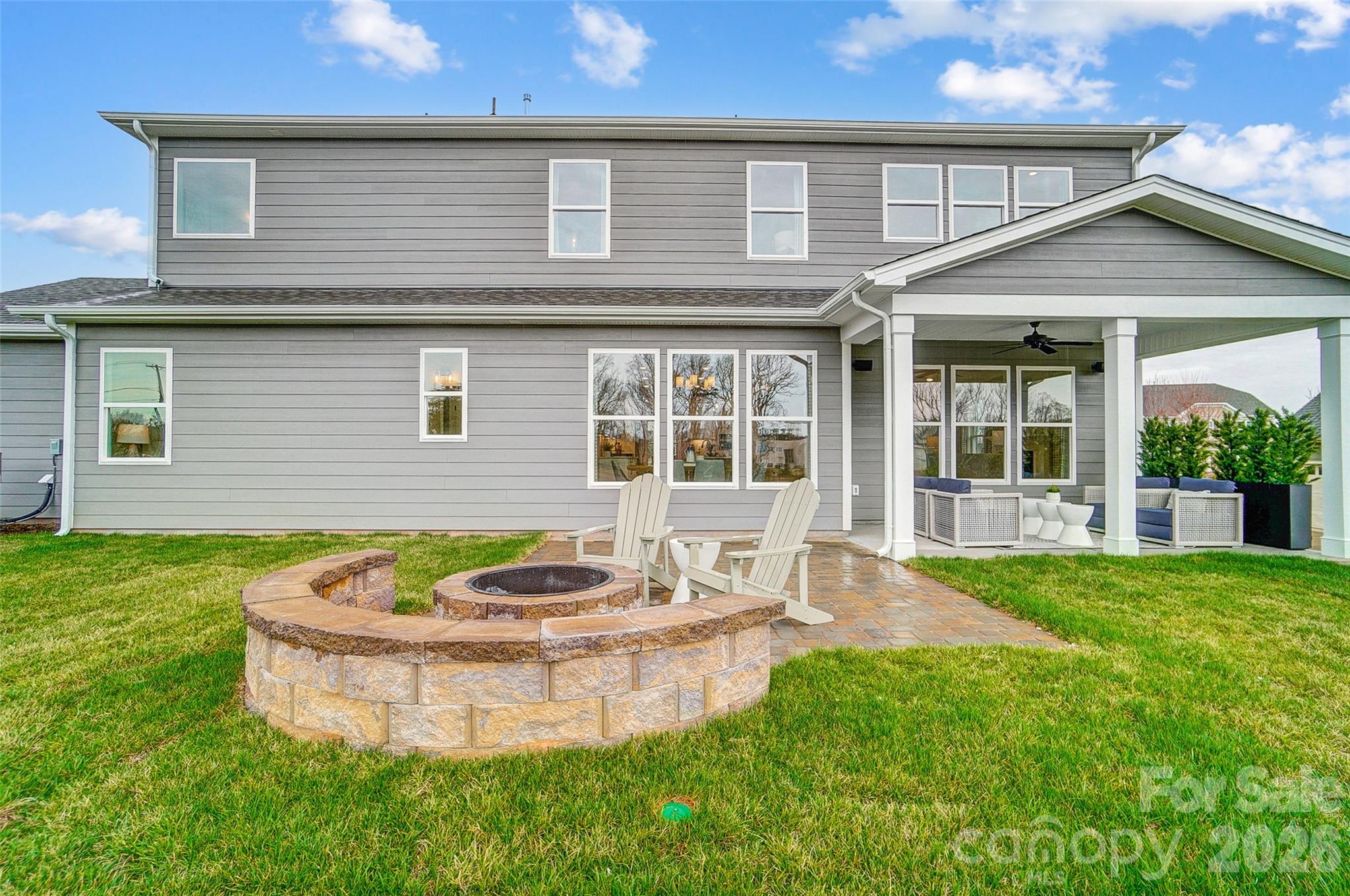 1311 Wiggins Drive, Gastonia, NC - photo 47 of 49