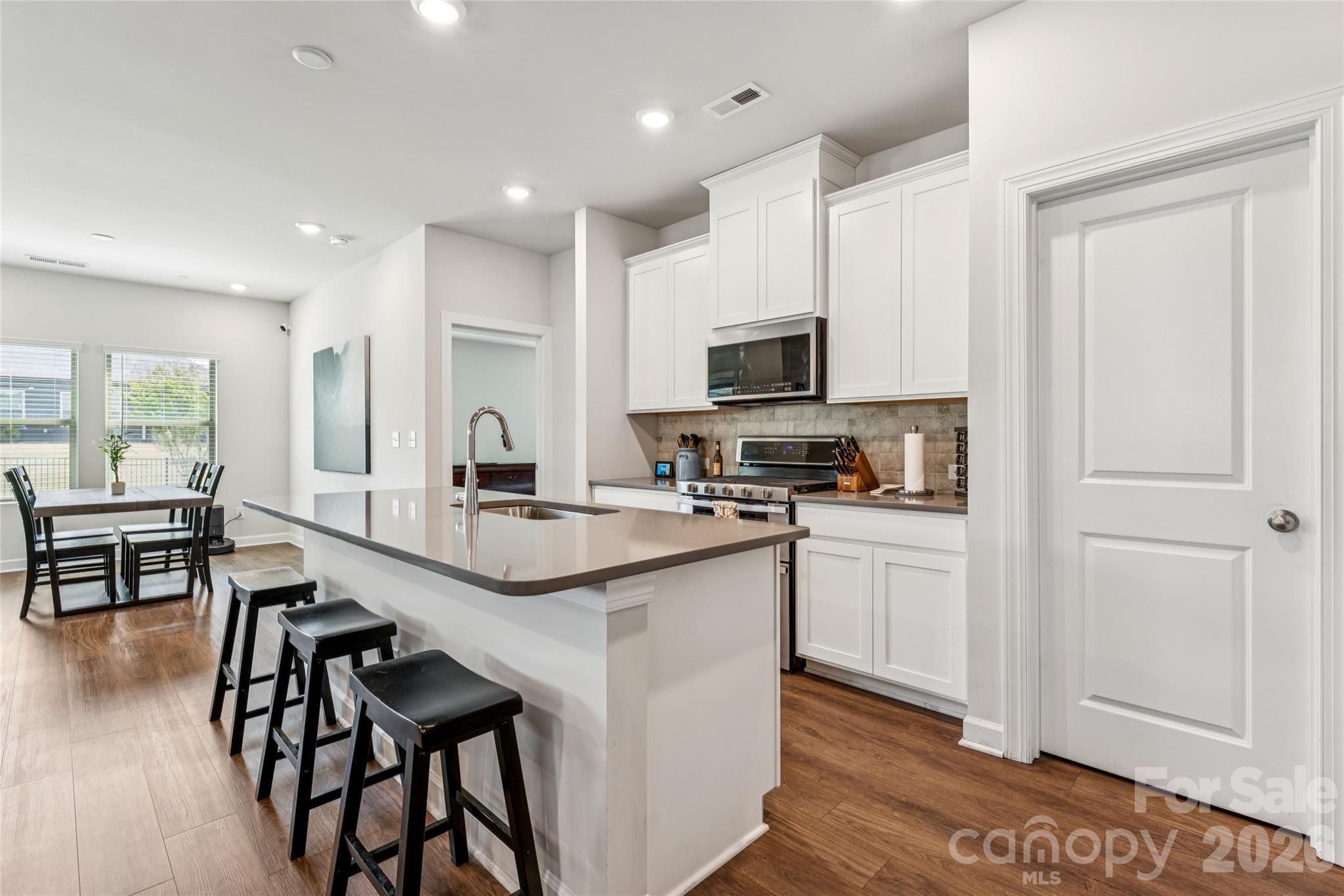 Photo 2 of 3013 Striped Maple Court, Charlotte, NC