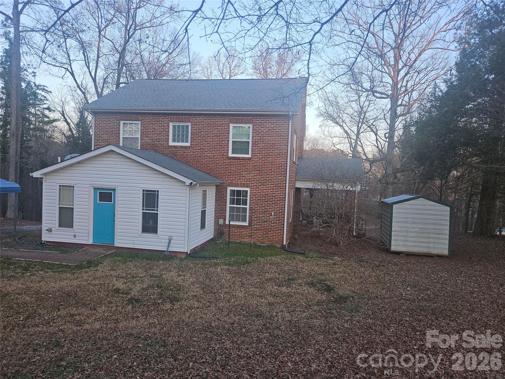 Photo 2 of 313 Mountain Creek Road, Albemarle, NC
