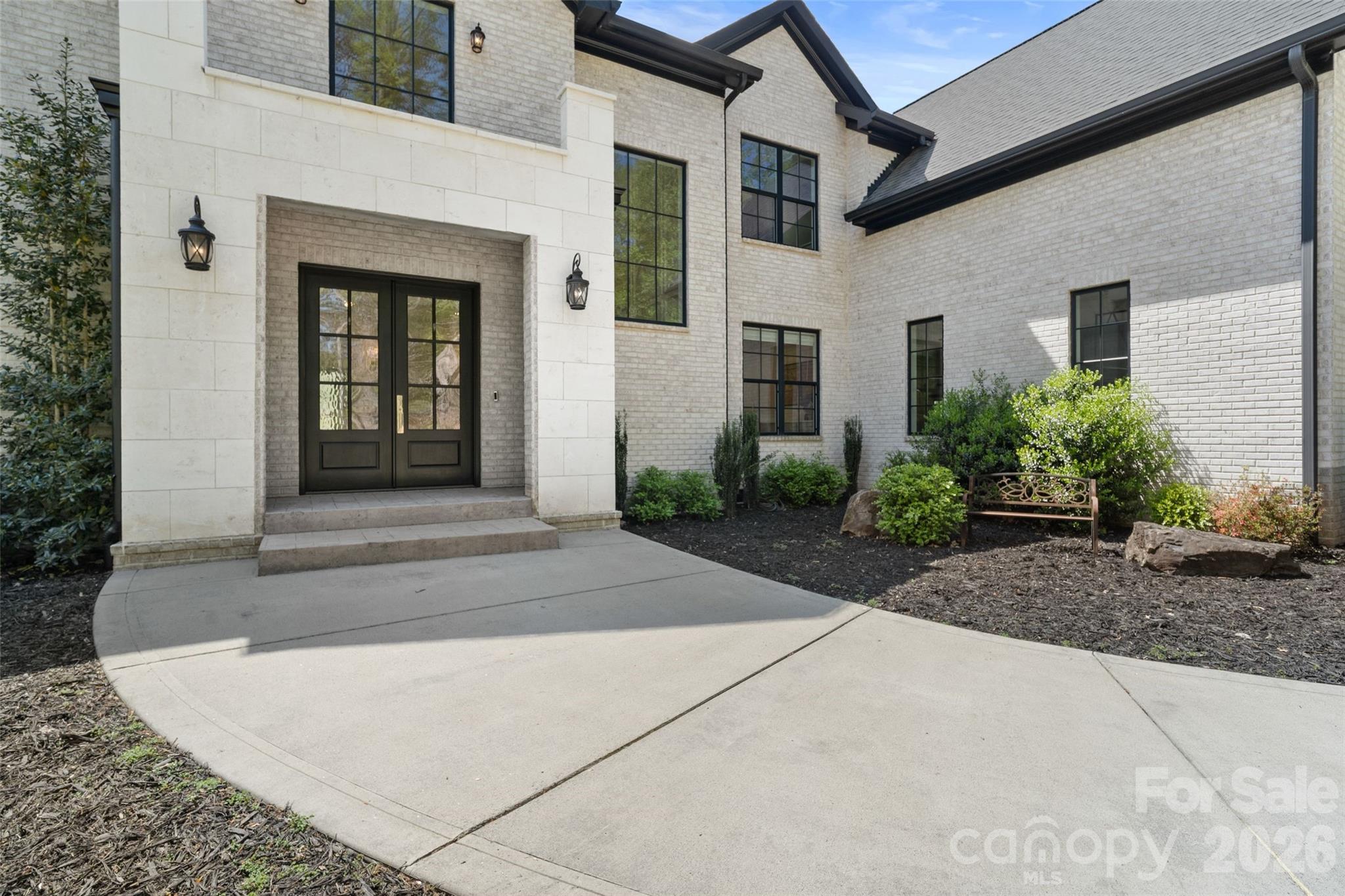 Photo 4 of 7021 Stirrup Court, Weddington, NC