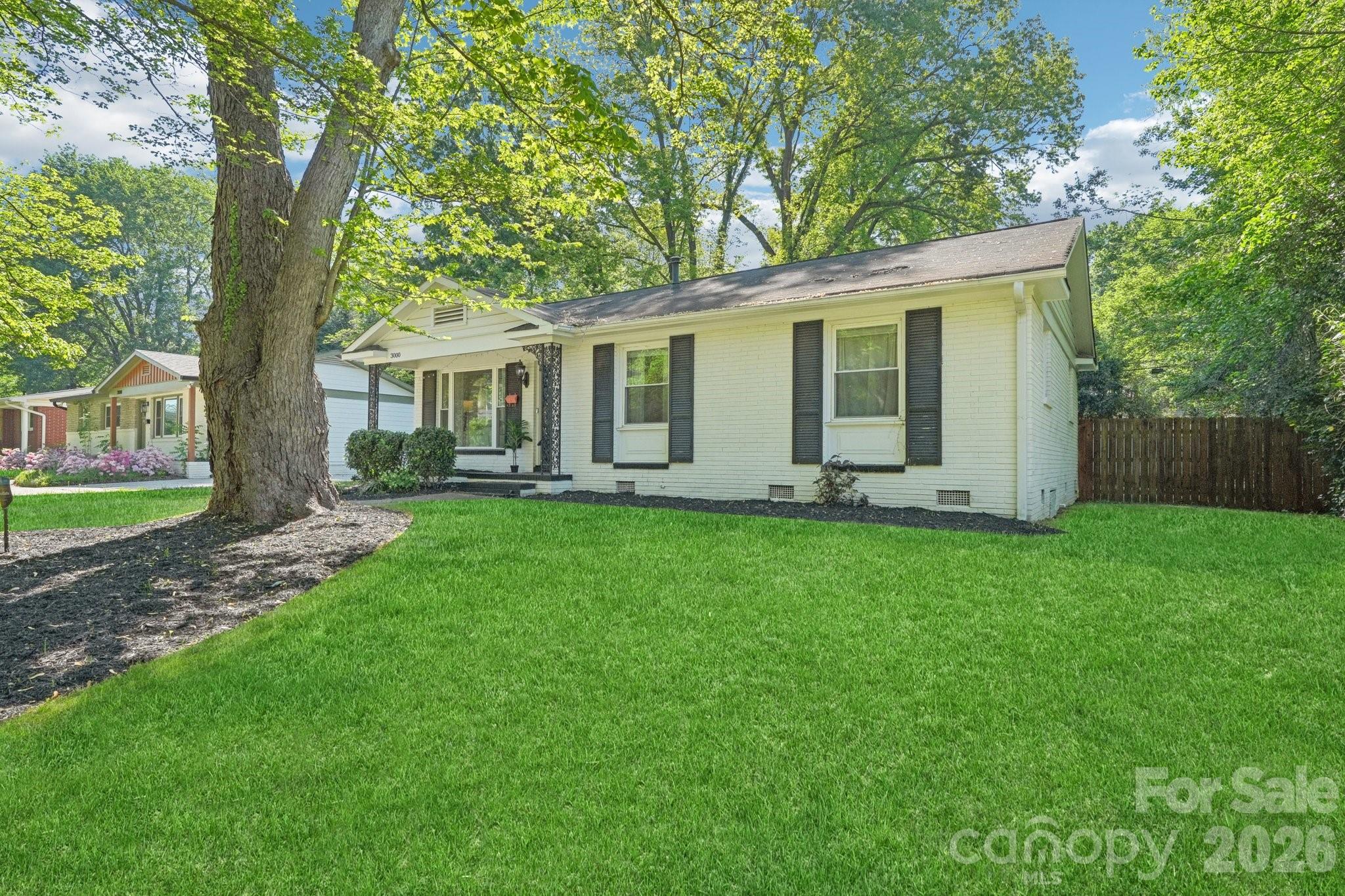 3000 Dunlavin Way, Charlotte, NC - photo 1 of 36