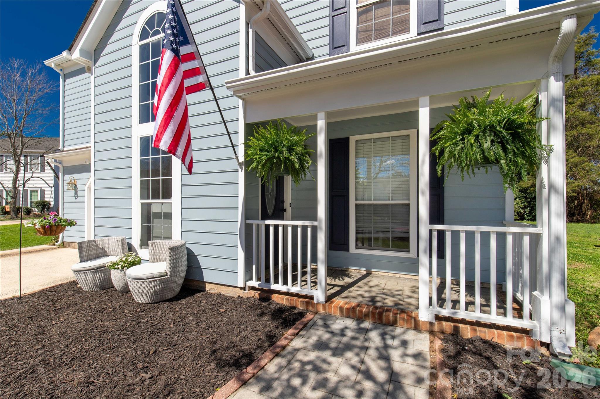 Photo 3 of 13213 Lampmeade Lane, Charlotte, NC