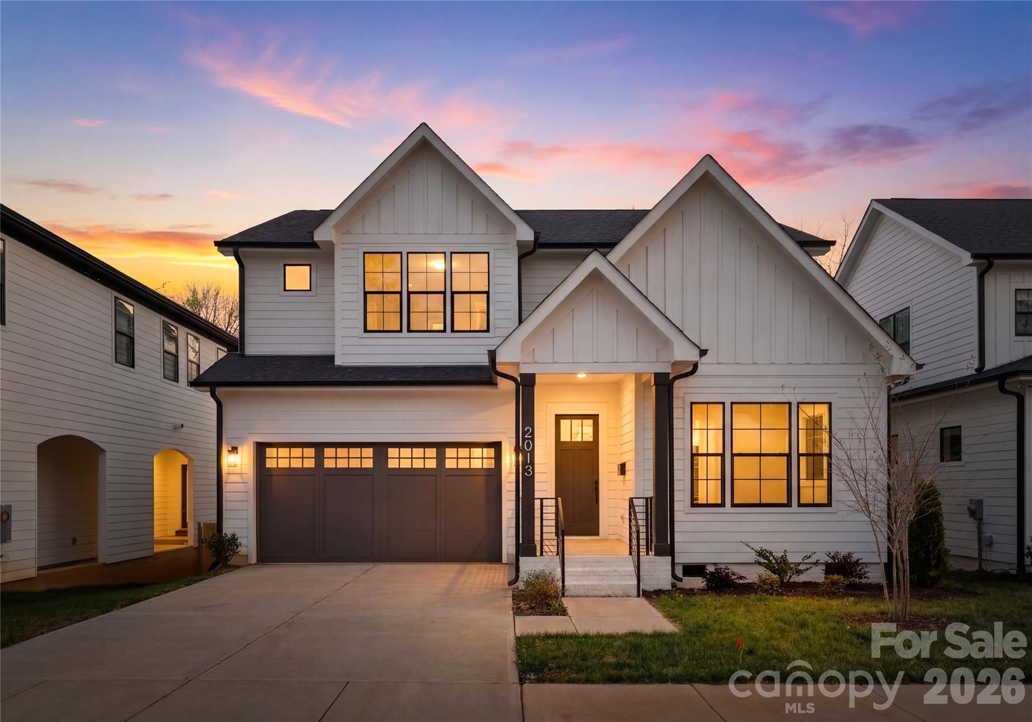 2013 South Street, Charlotte, NC - photo 1 of 47