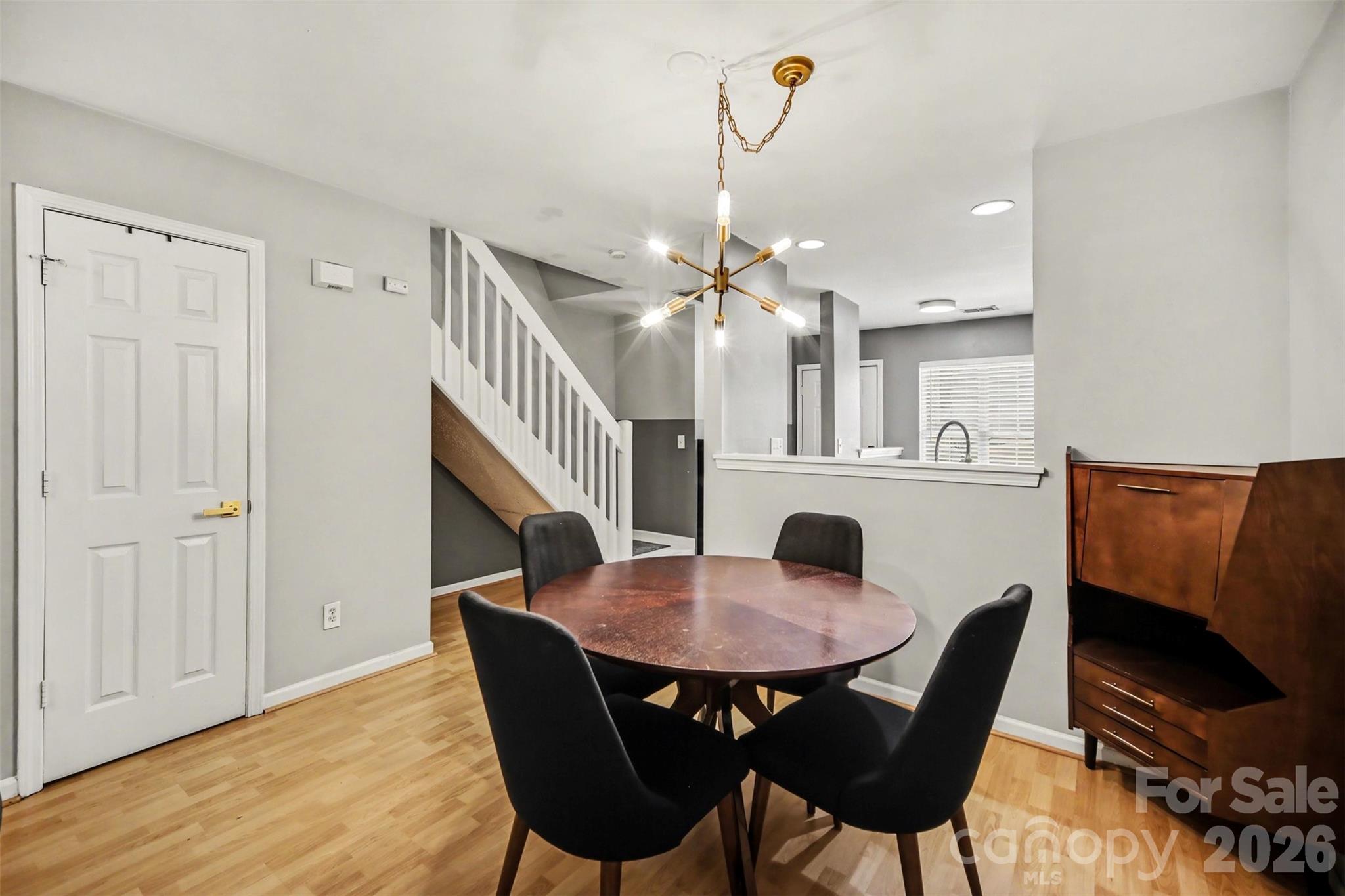 Photo 8 of 12730 Spirit Bound Way, Charlotte, NC