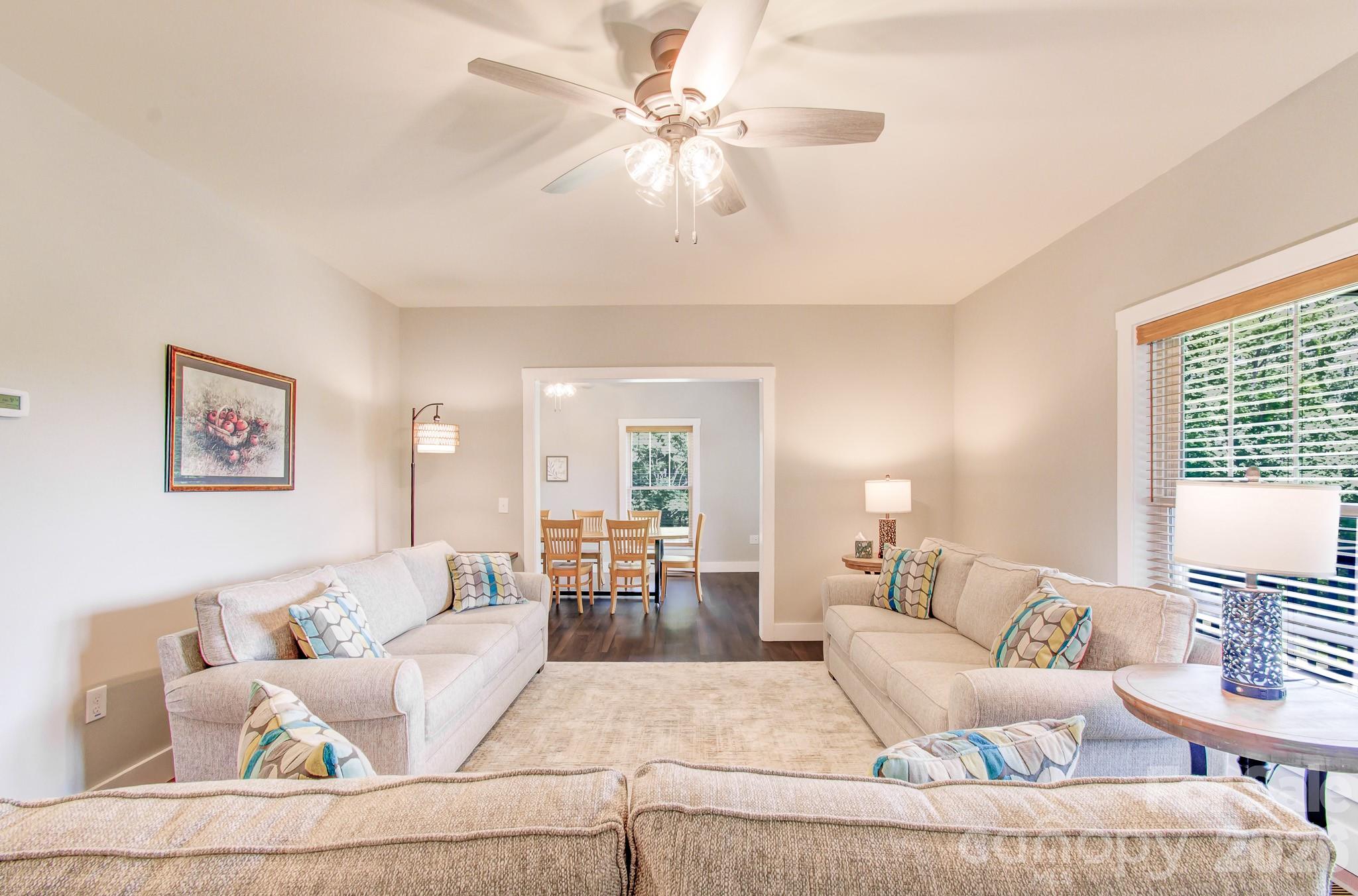 182 Ellerslie Acre None, Hendersonville, NC - photo 11 of 45
