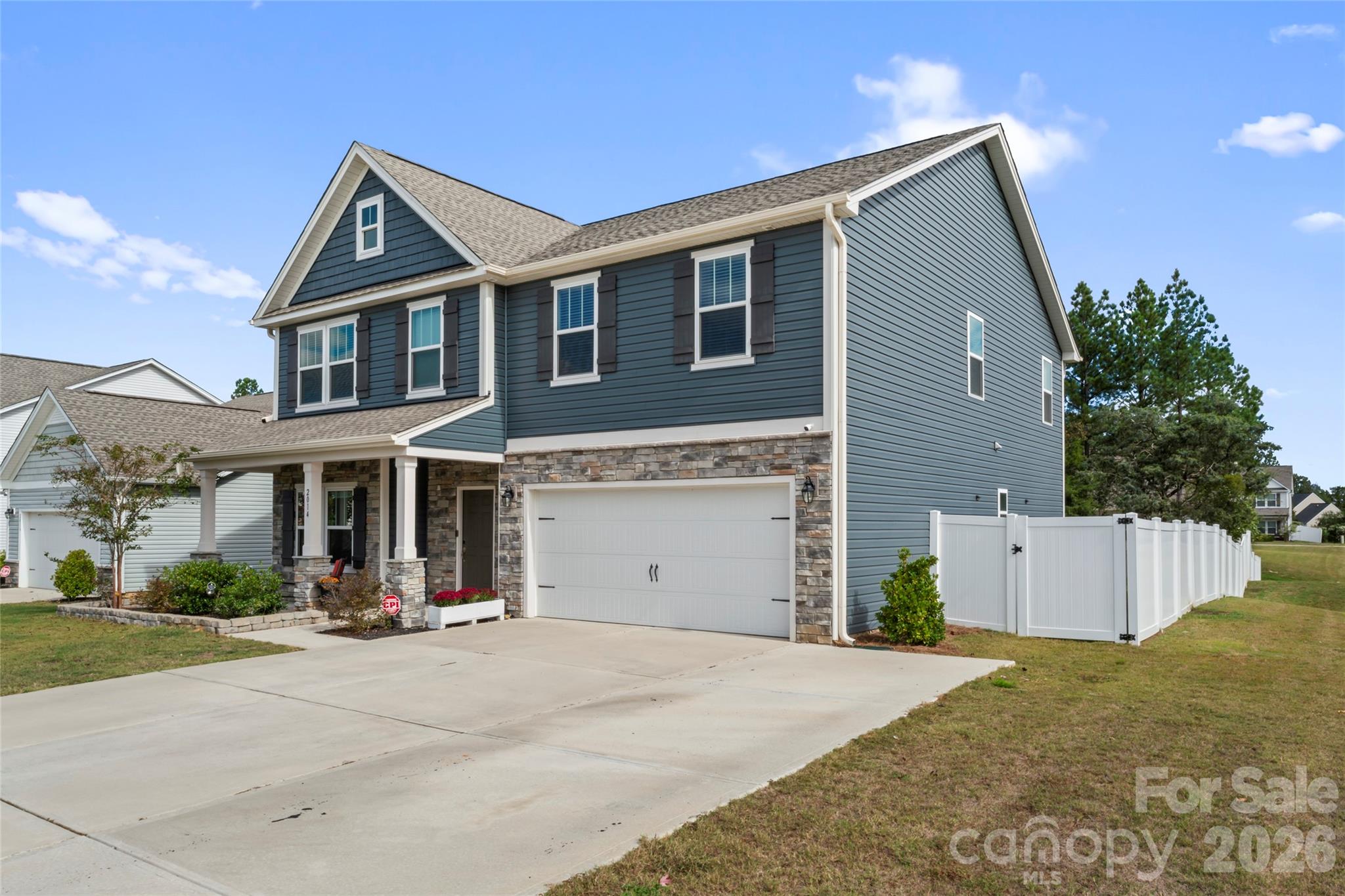 2014 Mcdonald Drive, Stanfield, NC - photo 44 of 49