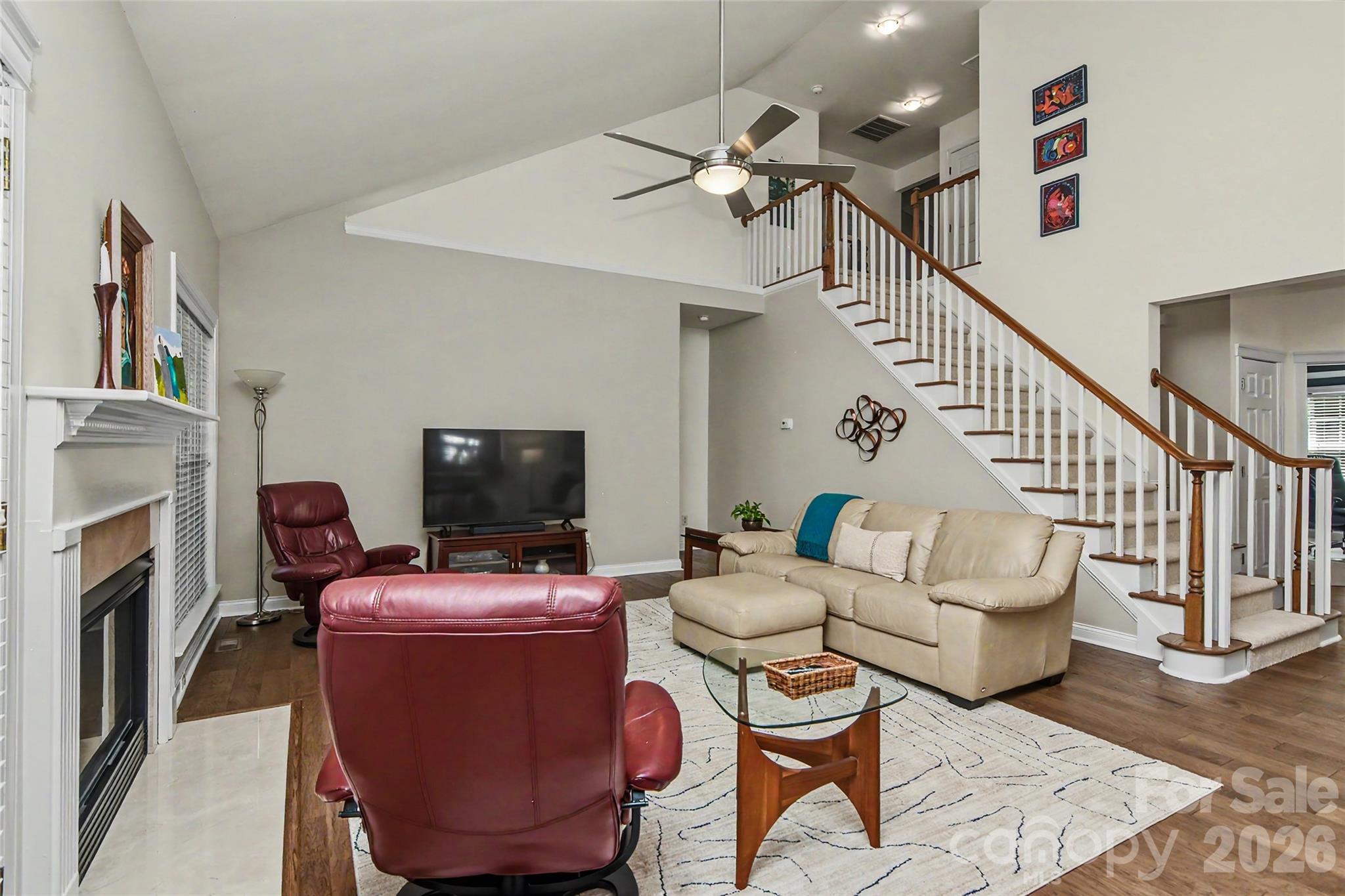 Photo 11 of 7203 Rea Croft Drive, Charlotte, NC