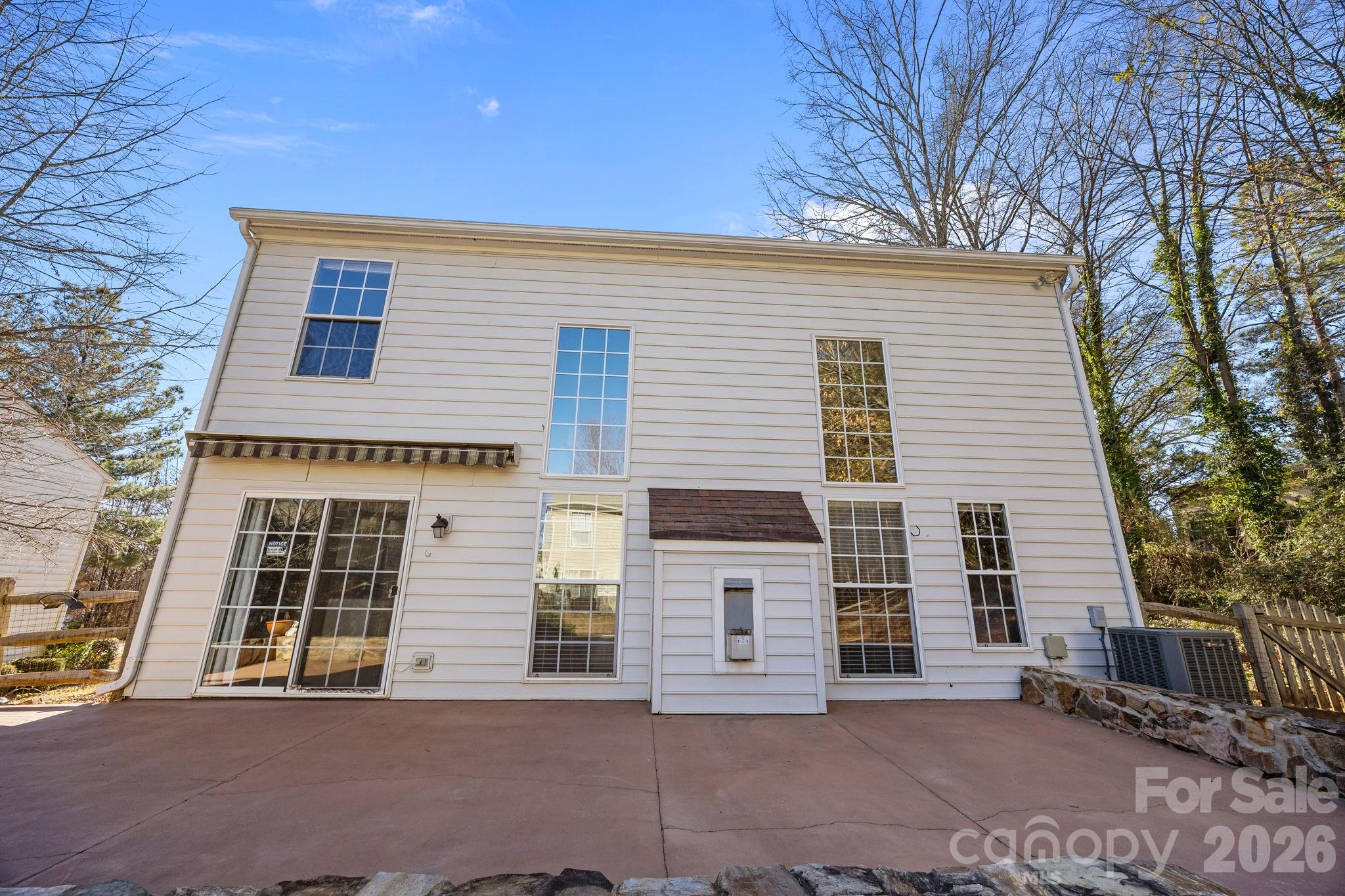 Photo 35 of 11926 Hawick Valley Lane, Charlotte, NC