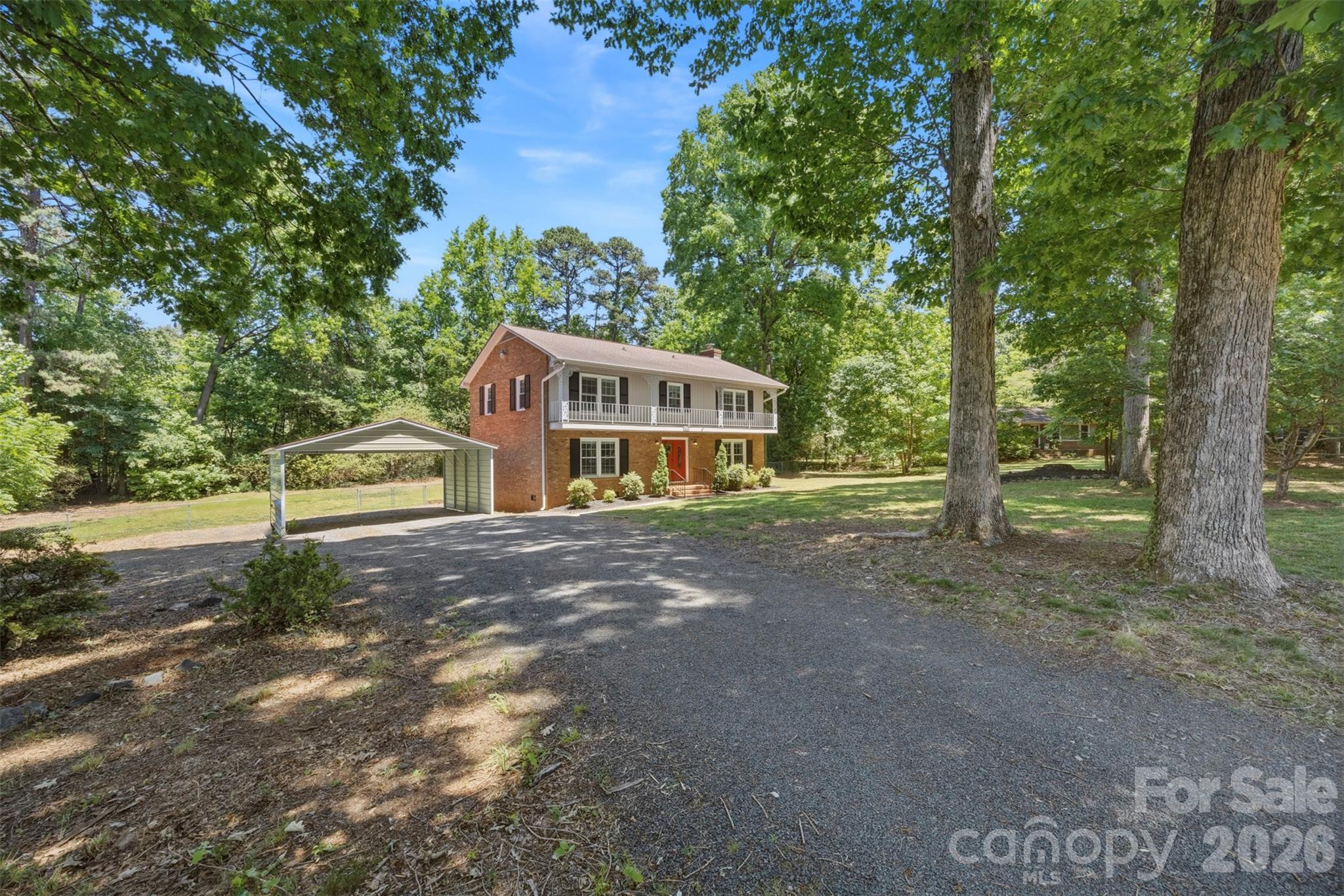 Photo 4 of 5043 Kittredge Road, Mint Hill, NC