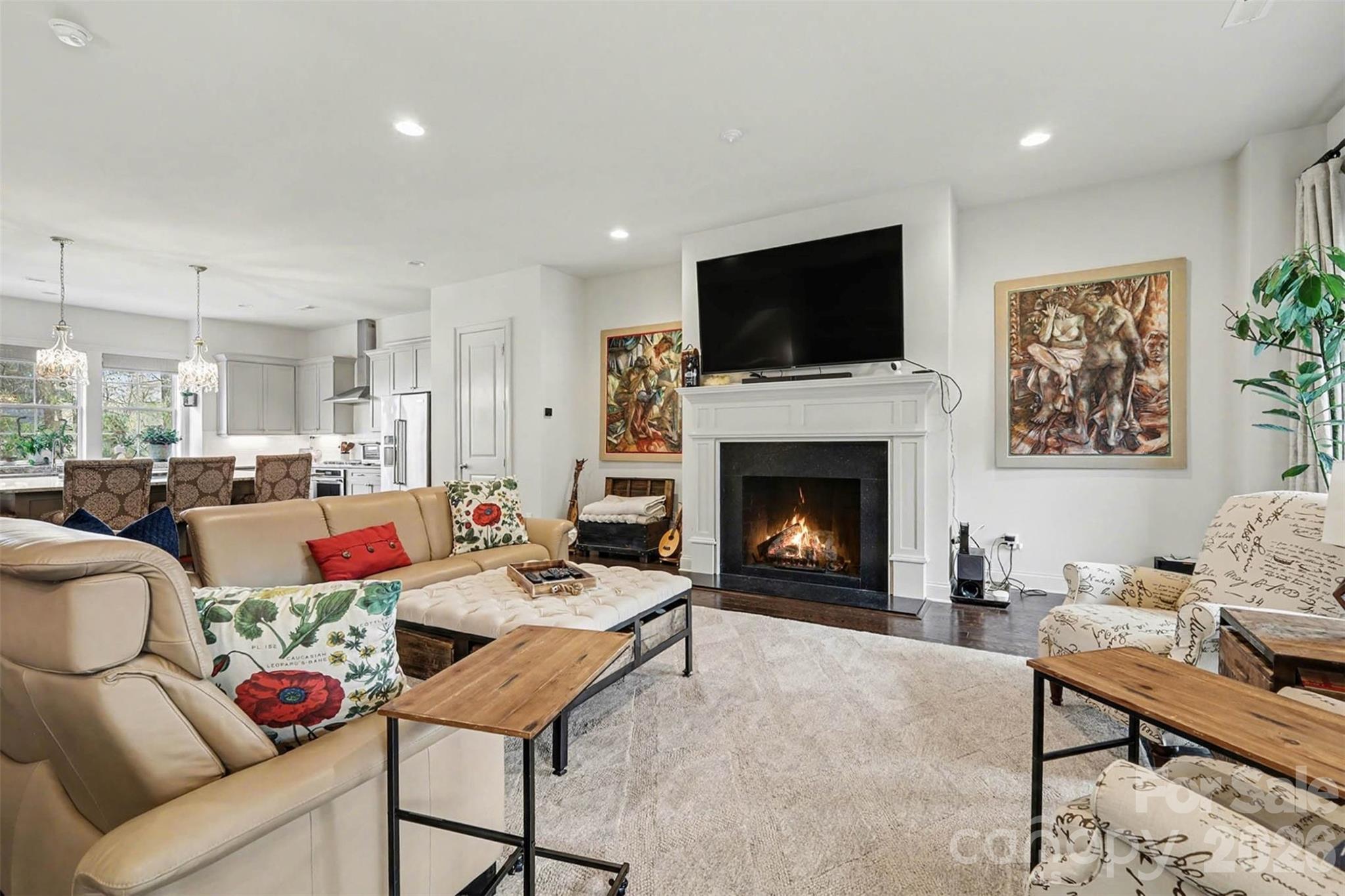 Photo 10 of 3030 Fairview Villa Court, Charlotte, NC
