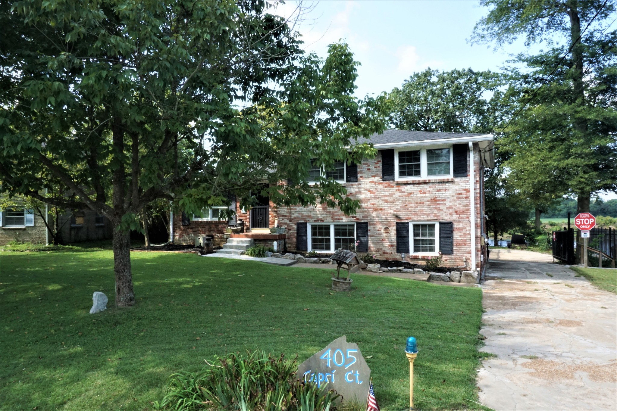 405 Capri Ct | Wilson Group Real Estate