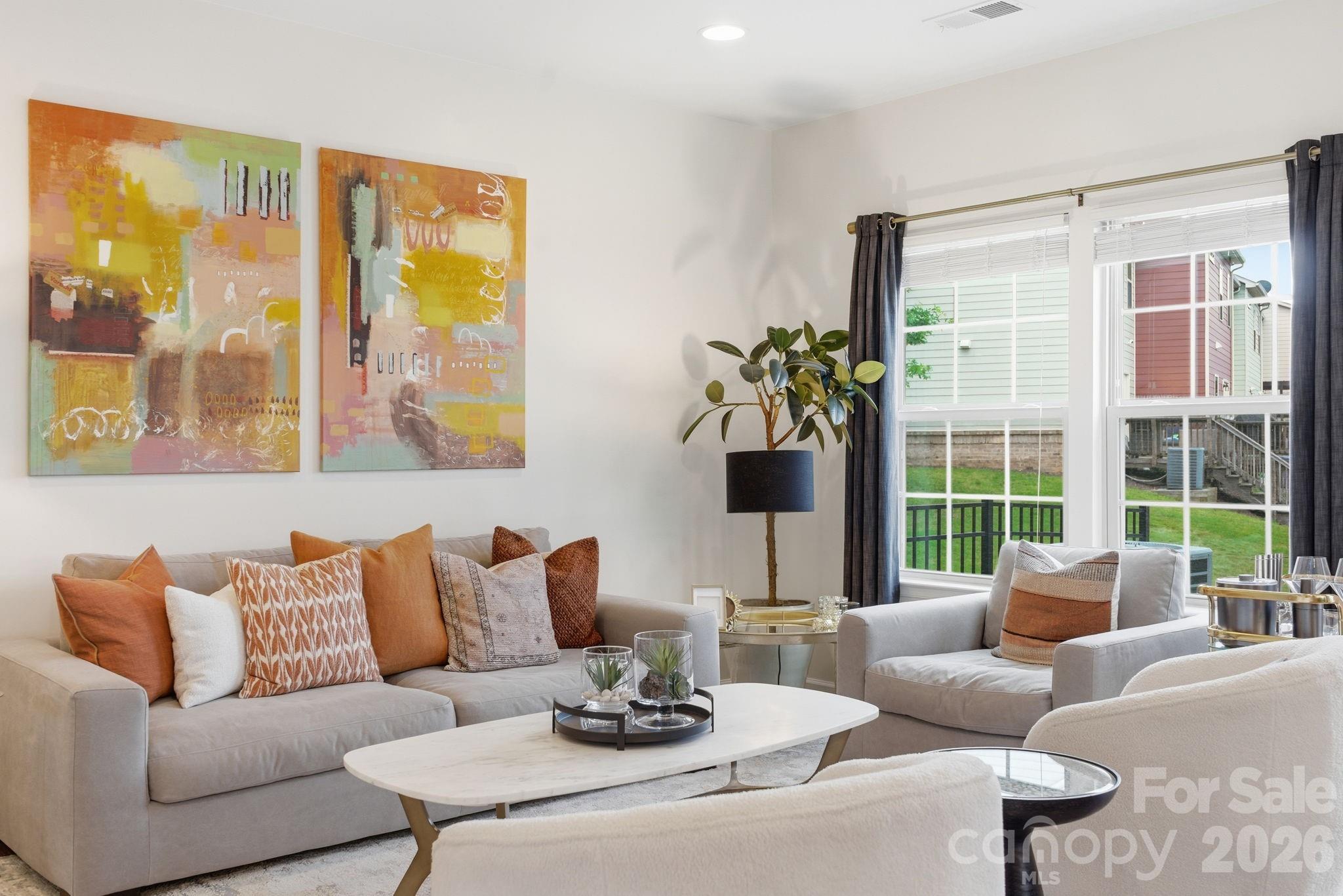 Photo 11 of 1760 Evergreen Drive, Charlotte, NC