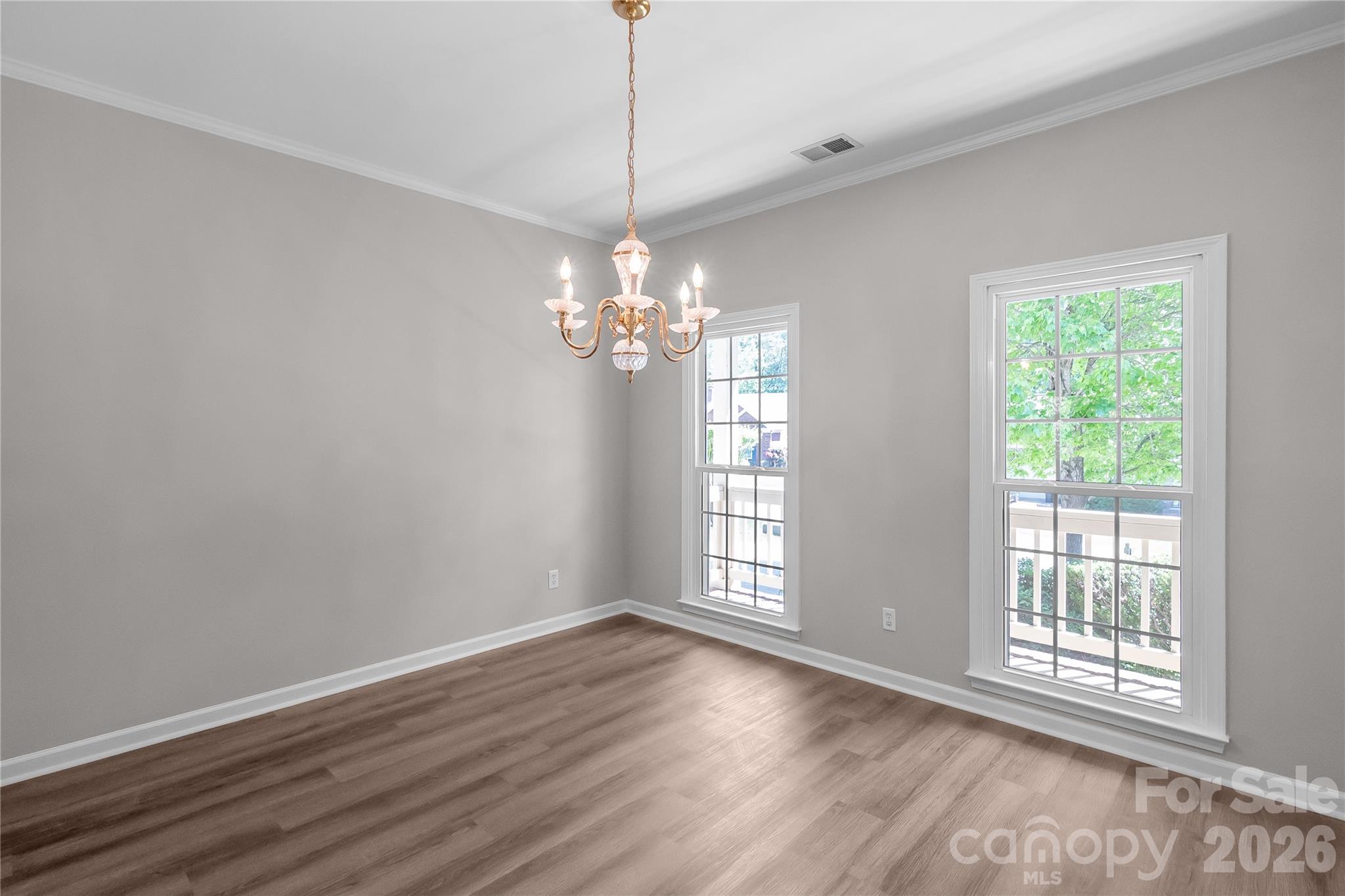 Photo 7 of 10713 Ridge Acres Road, Charlotte, NC