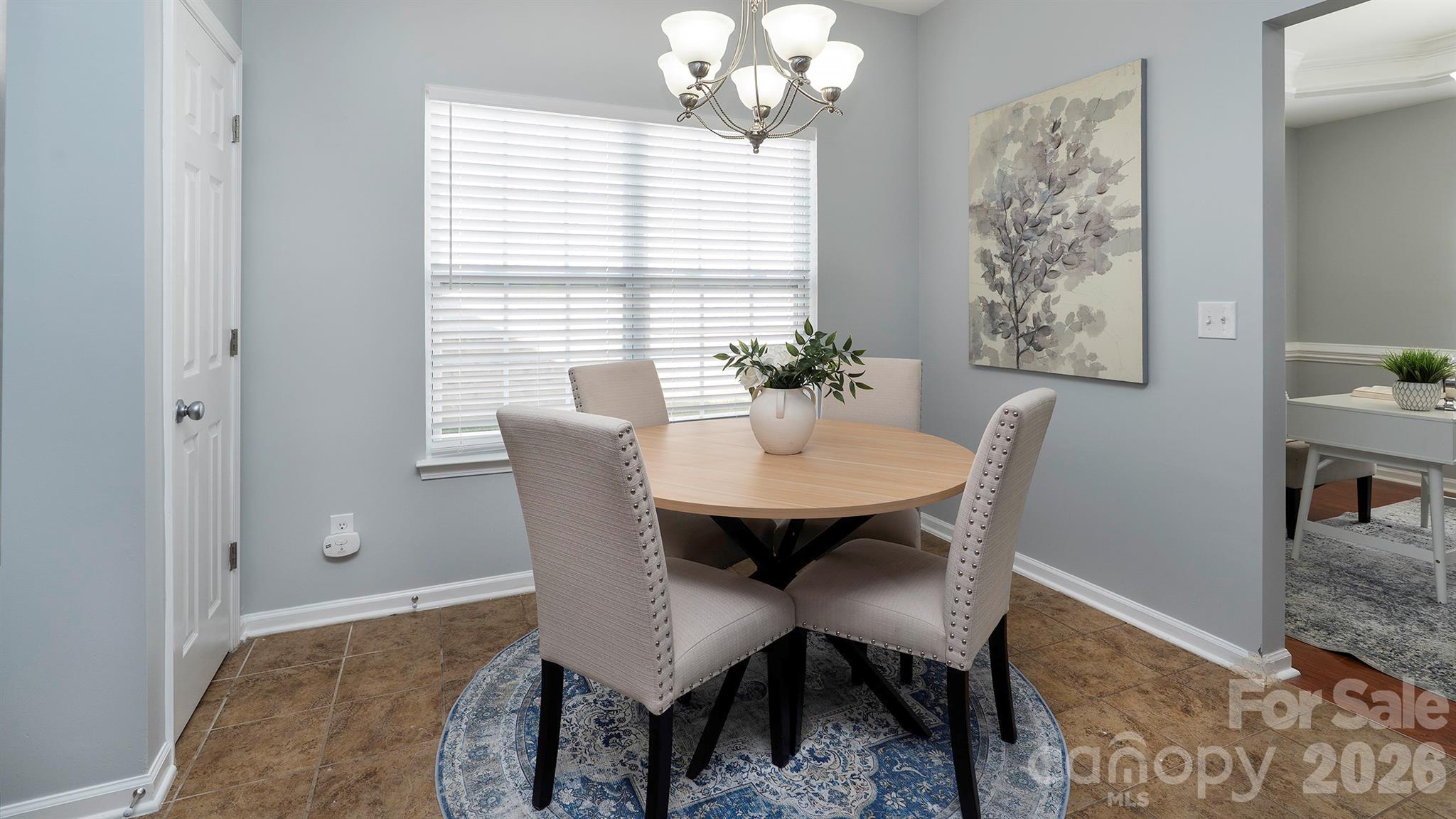 Photo 11 of 4315 Clymer Court, Charlotte, NC
