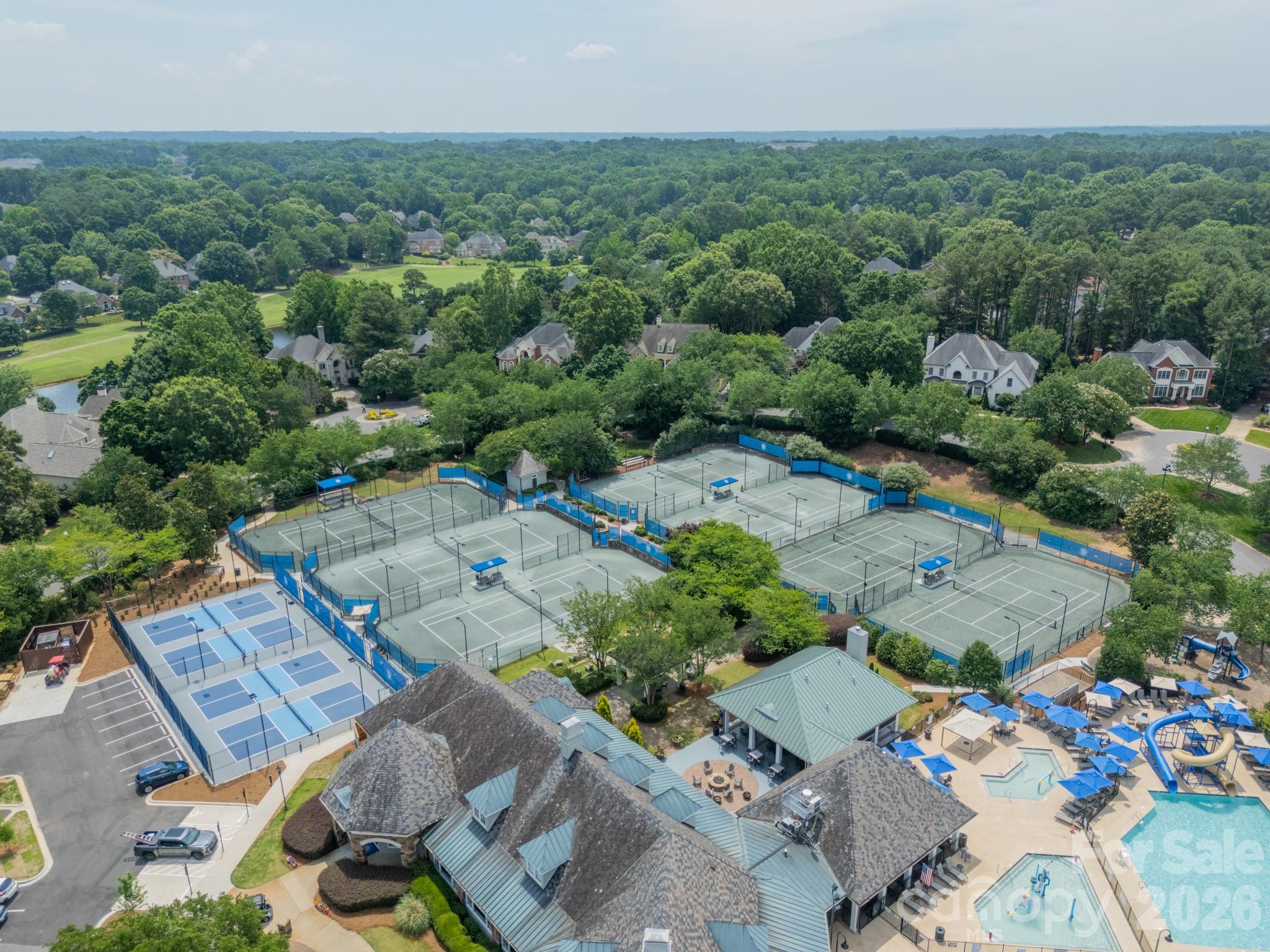 Photo 42 of 14806 Ballantyne Glen Way, Charlotte, NC