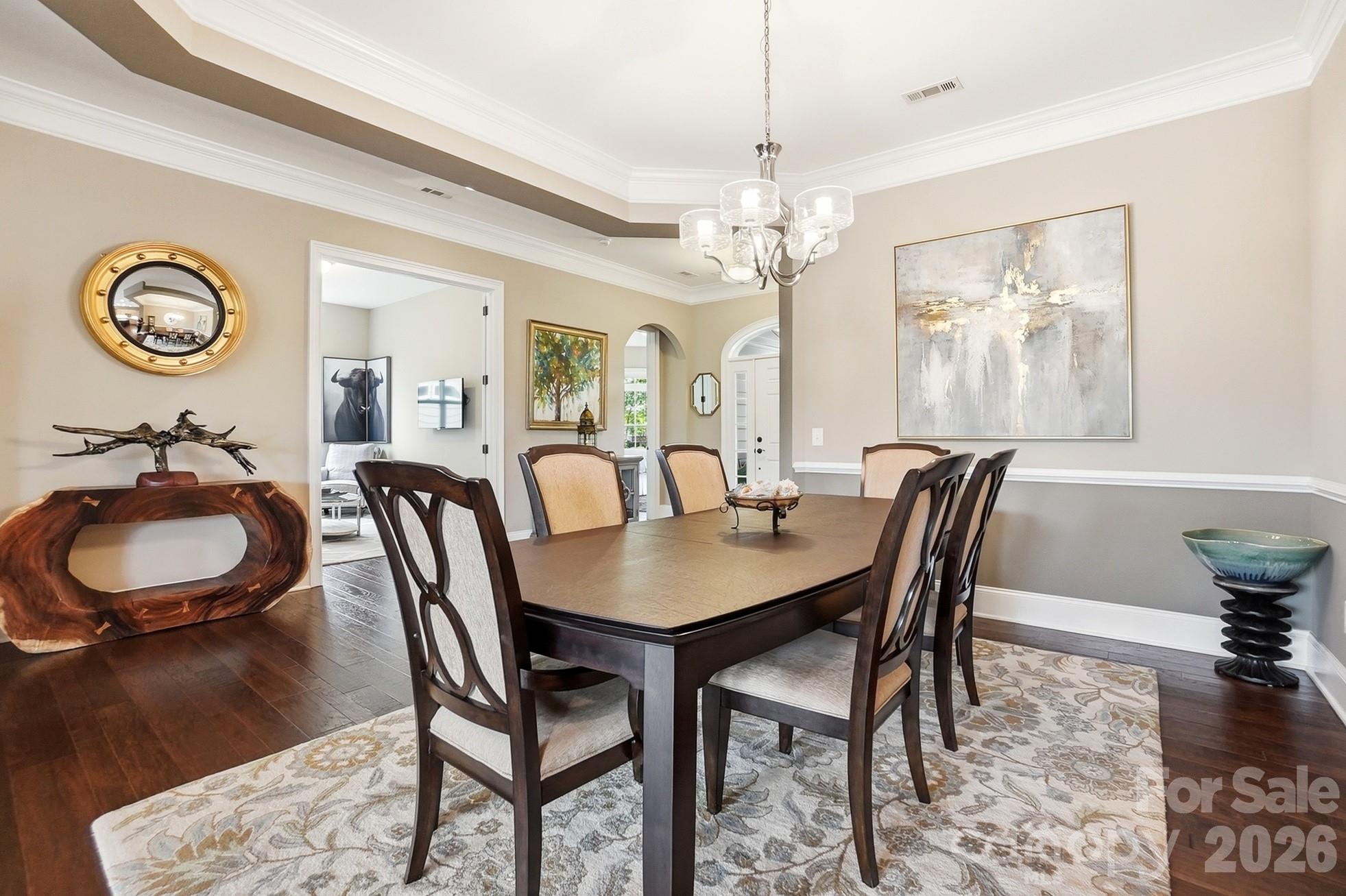 Photo 19 of 15519 Lake Ridge Road, Charlotte, NC