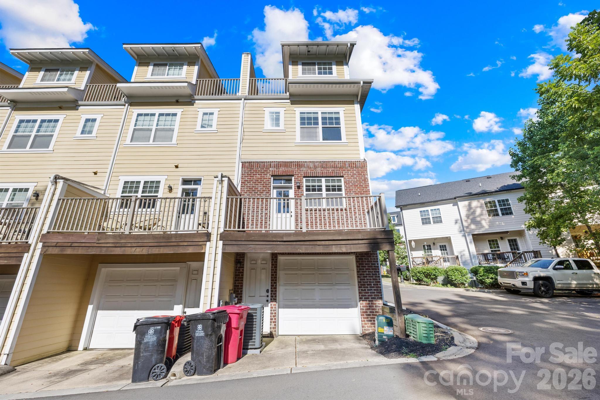 605 Village Main Circle, Davidson, NC - photo 27 of 28