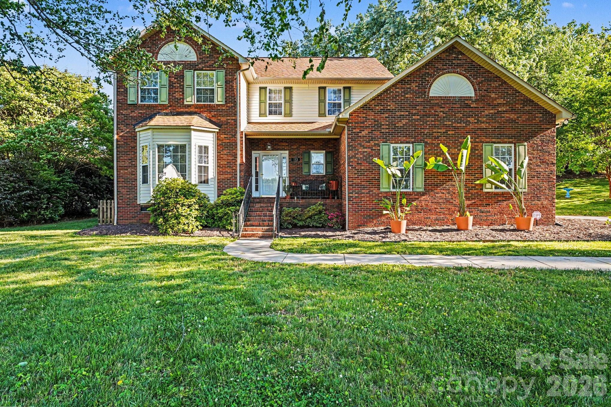 Photo 3 of 113 Browns Farm Road, Salisbury, NC
