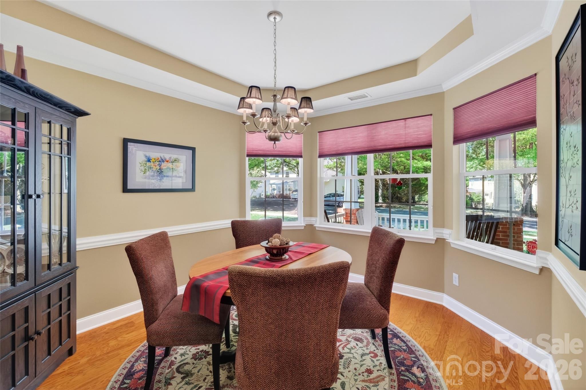 1005 Feather Oak Lane, Matthews, NC - photo 14 of 47