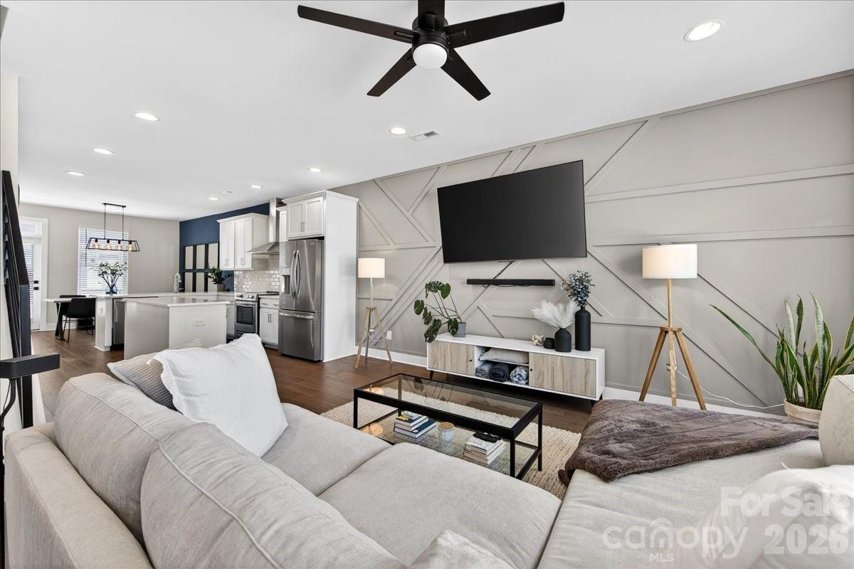 7017 Loso Commons Way, Charlotte, NC - photo 17 of 49