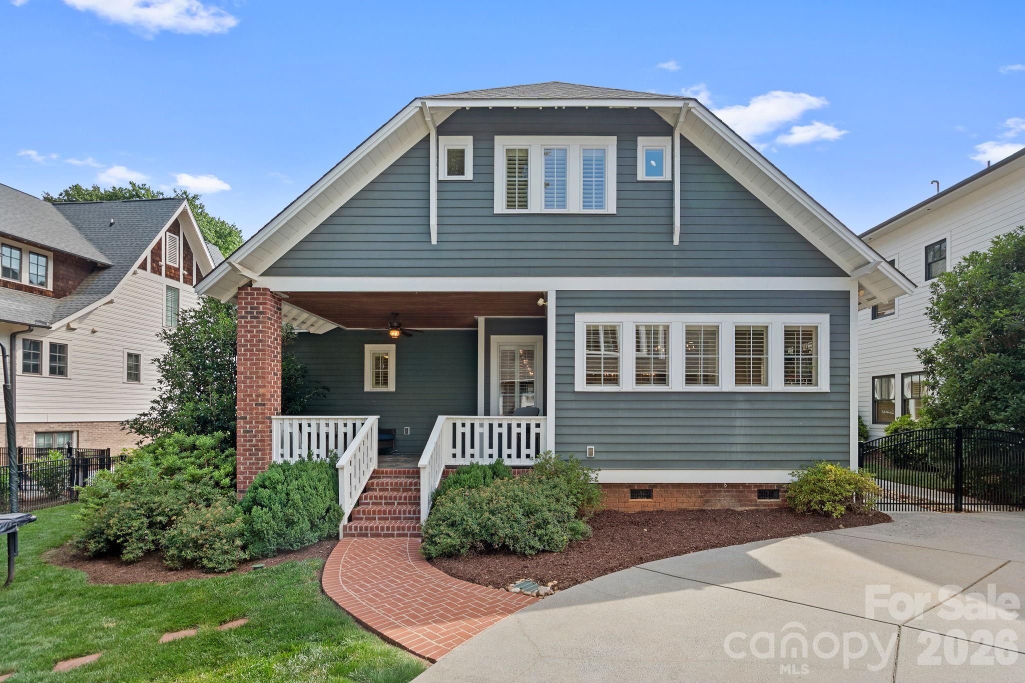 Photo 40 of 522 Magnolia Avenue, Charlotte, NC