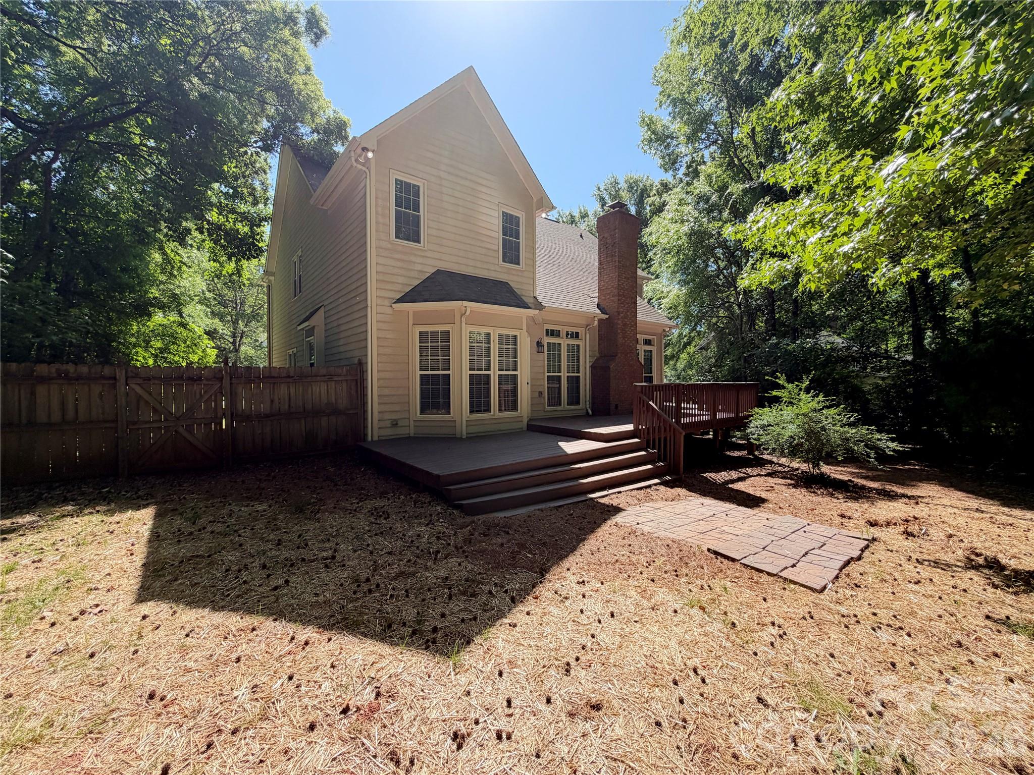 6000 Hunter Lane, Matthews, NC - photo 46 of 49
