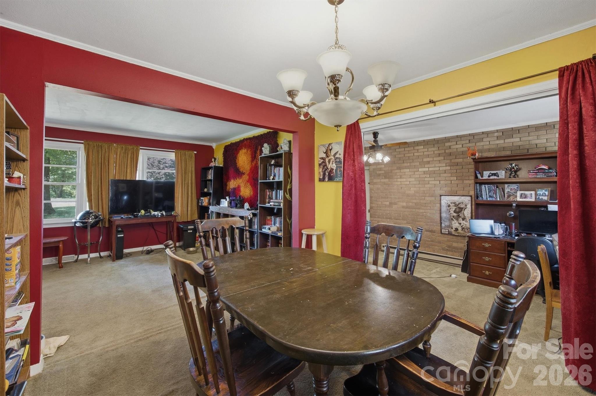 3634 Brookwood Drive, Maiden, NC - photo 20 of 35