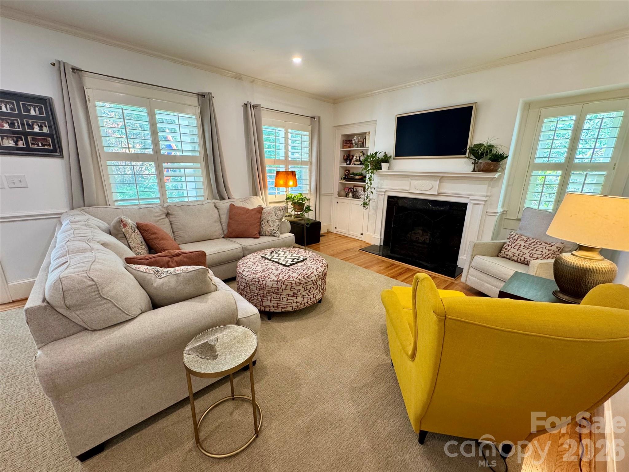 Photo 2 of 135 Eastover Drive SE, Concord, NC