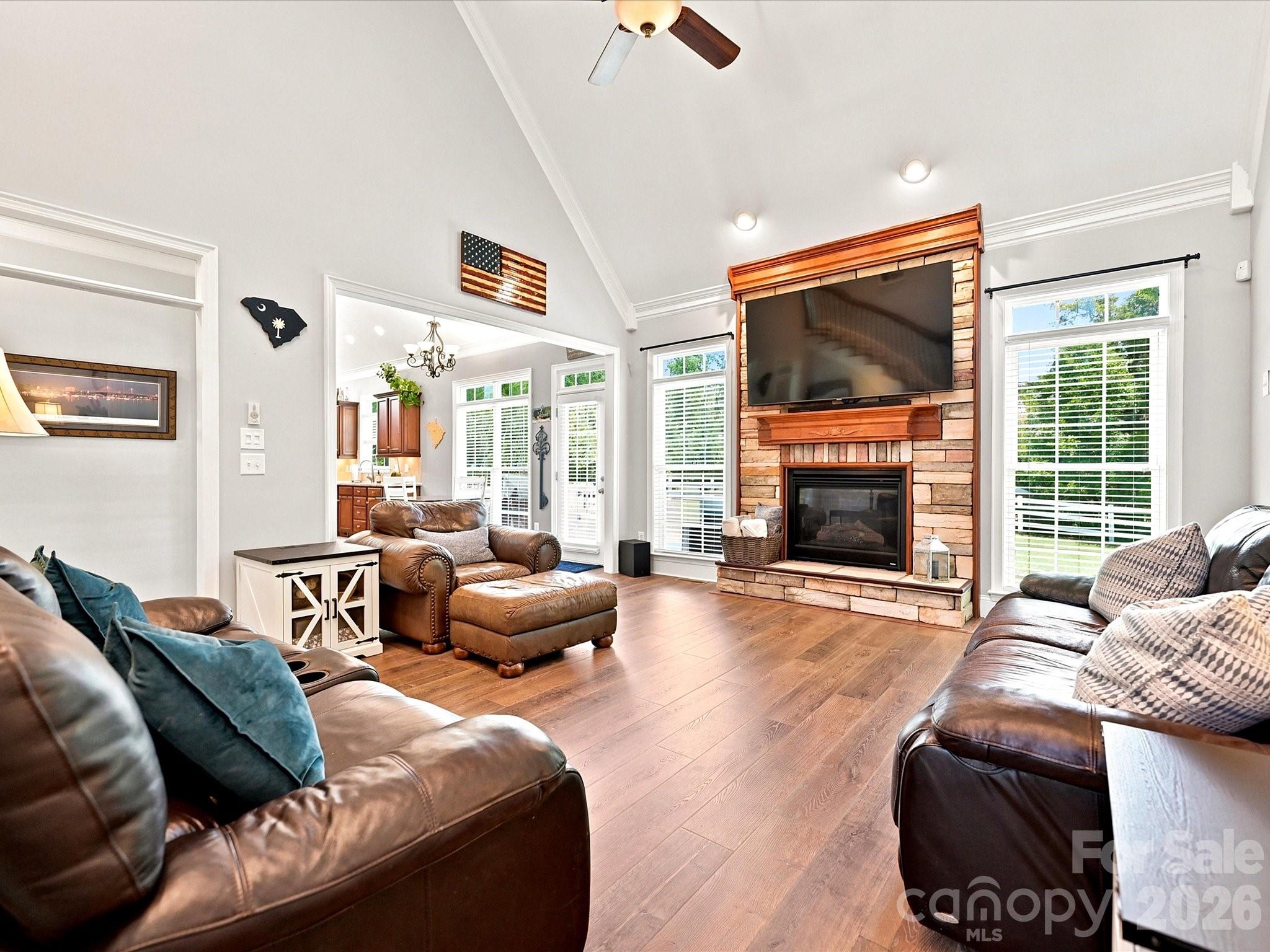 Photo 4 of 305 Spurs Court, Rock Hill, SC