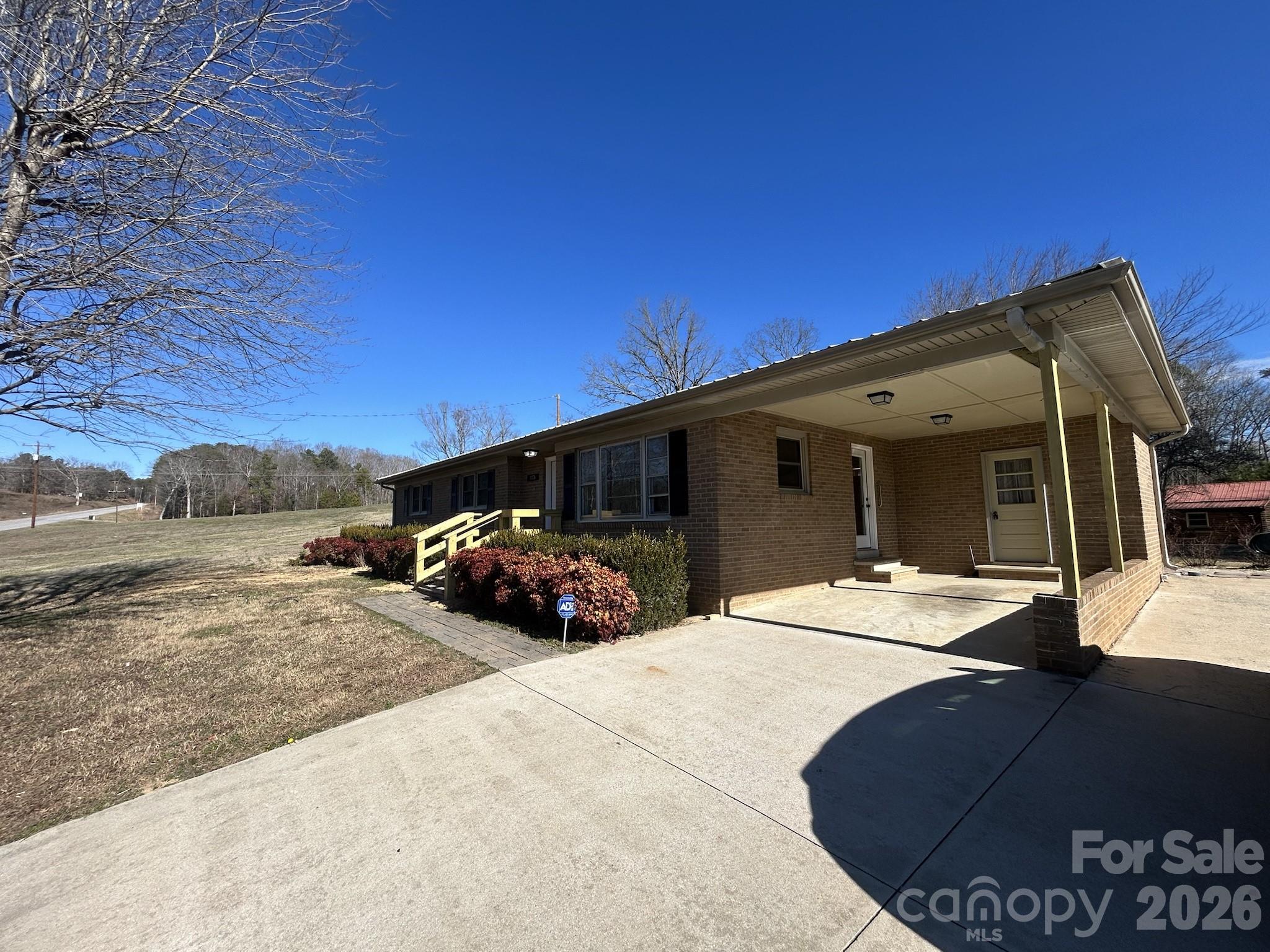 1378 Blacksburg Highway, Blacksburg, SC - photo 5 of 21