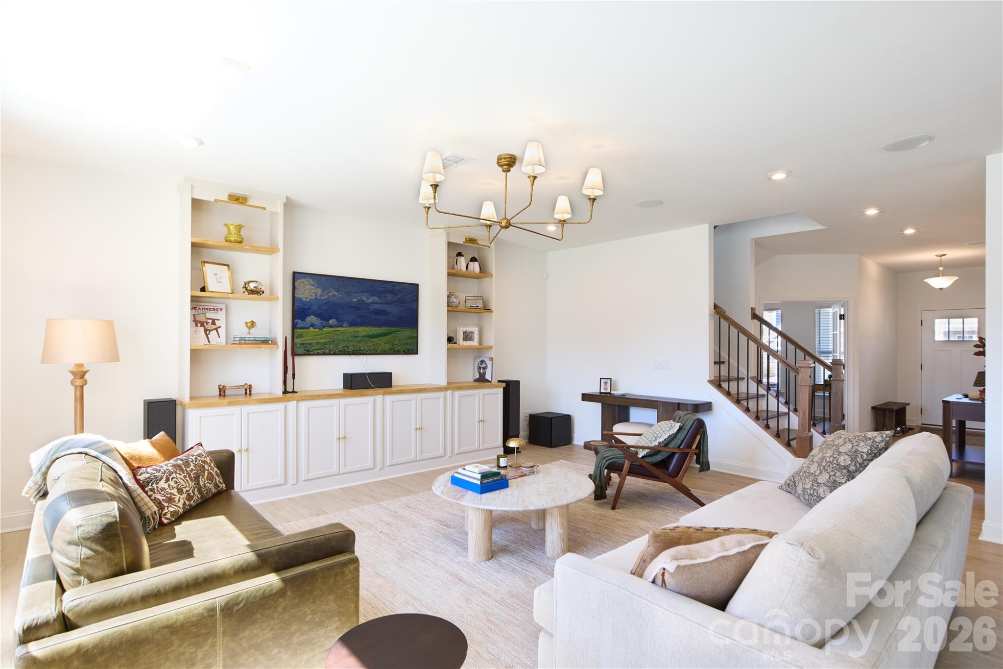Photo 6 of 14125 Glaswick Drive, Charlotte, NC