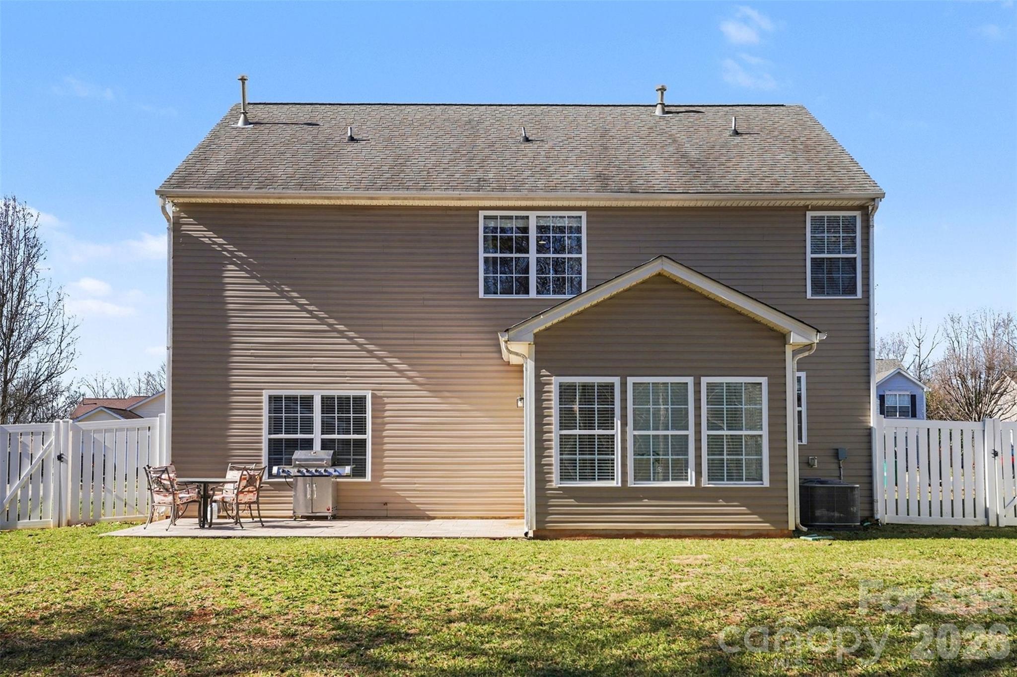 Photo 32 of 11001 Dulin Creek Boulevard, Charlotte, NC