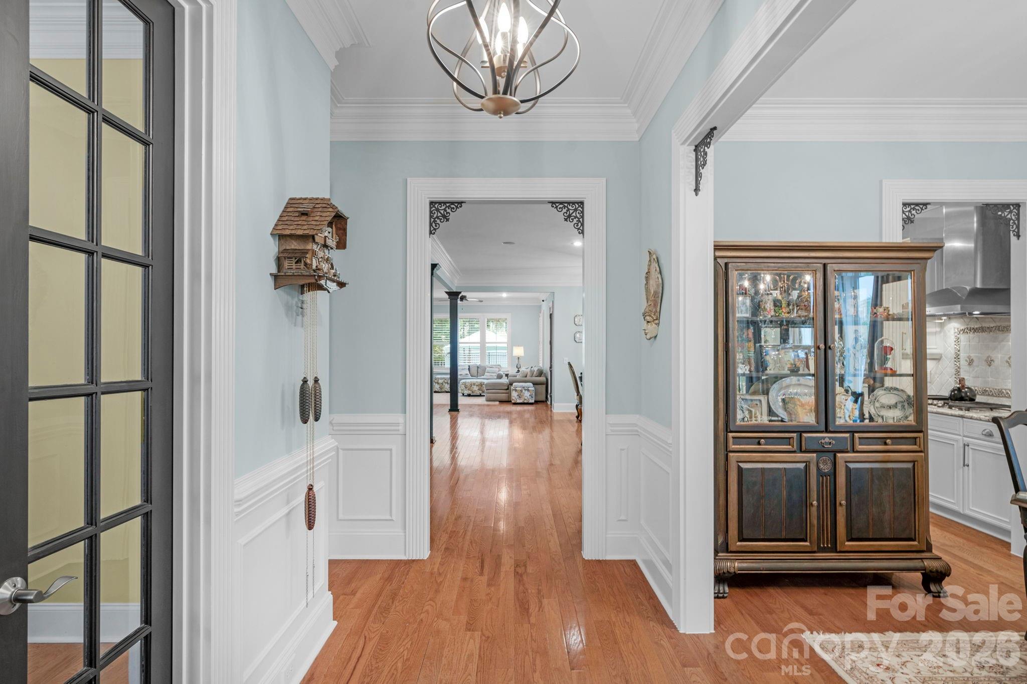 Photo 7 of 9802 Cotton Stand Road, Charlotte, NC
