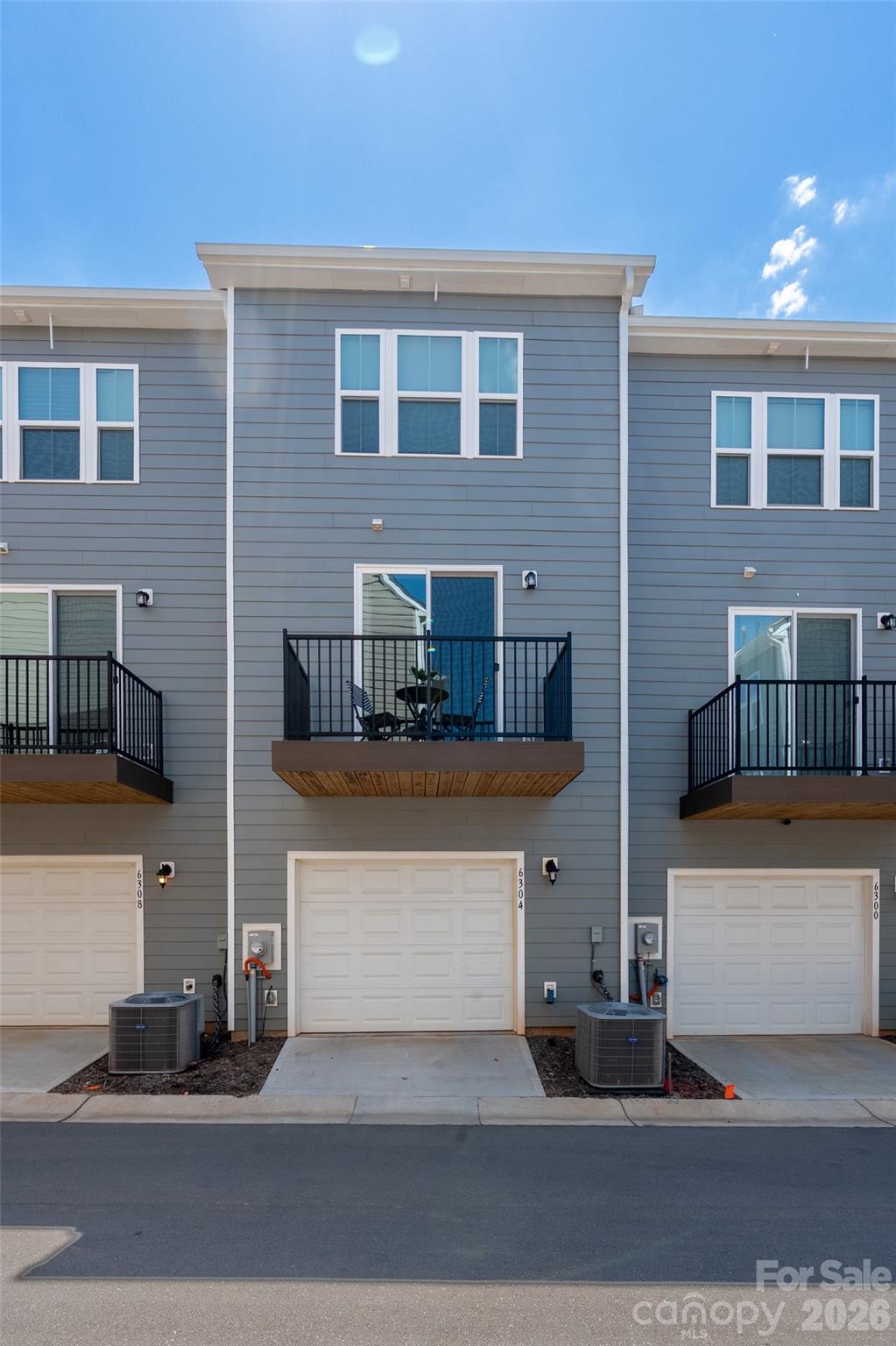 6304 Cleburne Court, Charlotte, NC - photo 18 of 19