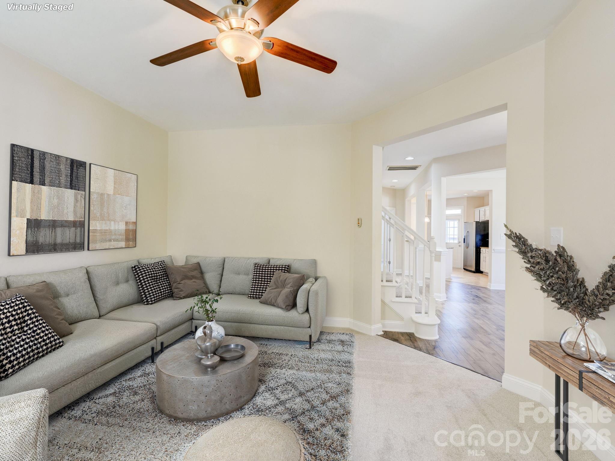 2025 Gable Way Lane, Matthews, NC - photo 12 of 37