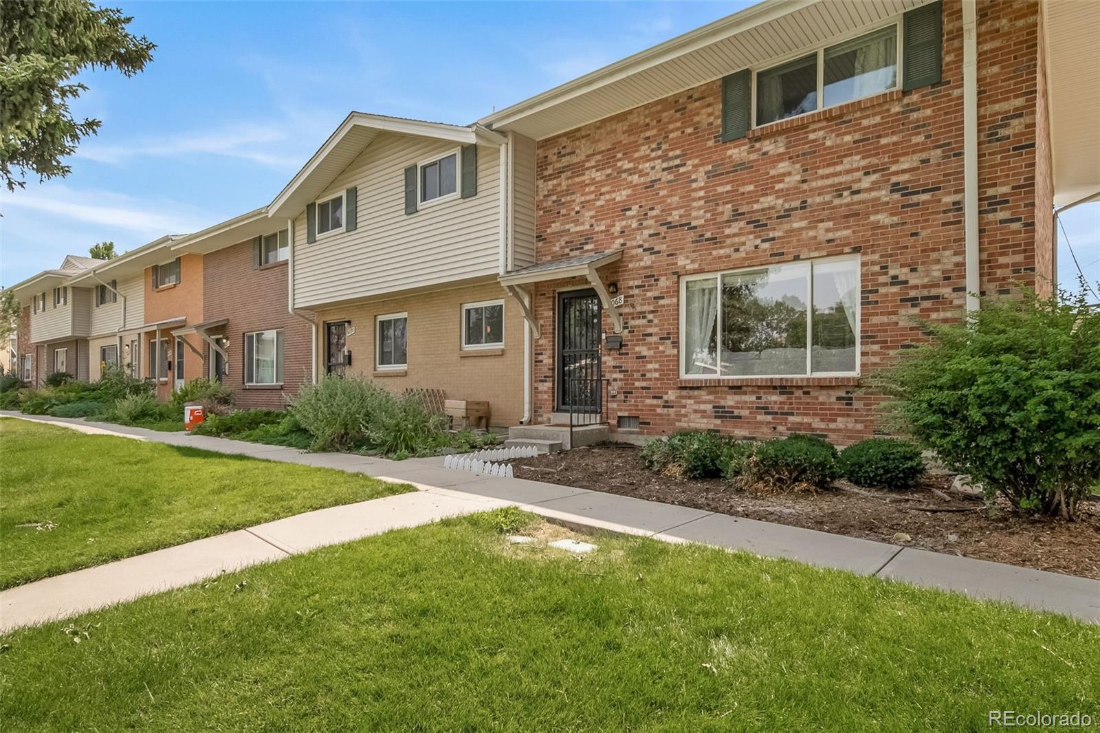 Cherry Creek Real Estate | Denver CO Real Estate For Sale | Denver ...