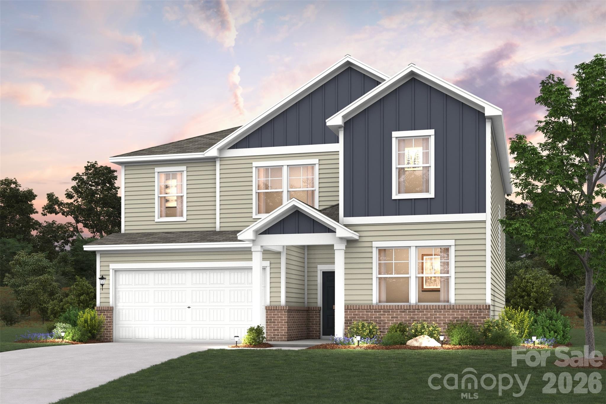 334 Ladue Lane, Salisbury, NC