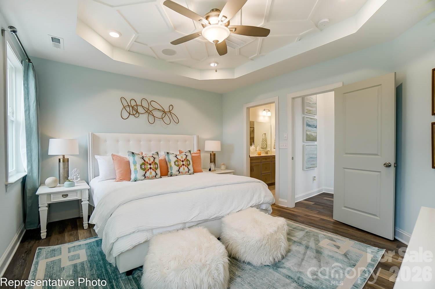 4365 Black Court, Harrisburg, NC - photo 14 of 38