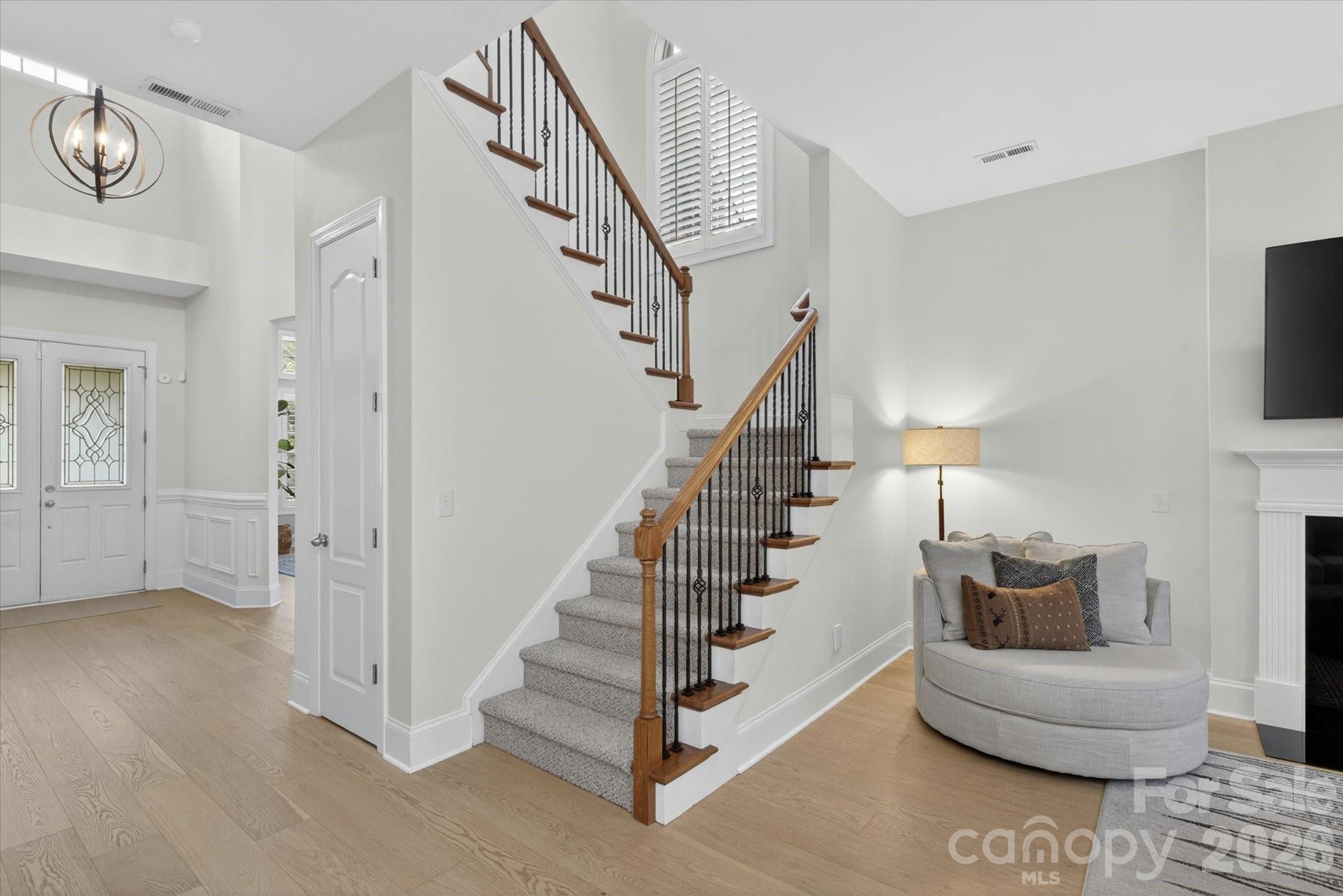 Photo 11 of 6512 Springs Mill Road, Charlotte, NC