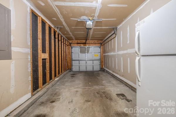 Photo 15 of 2416 Buckleigh Drive, Charlotte, NC