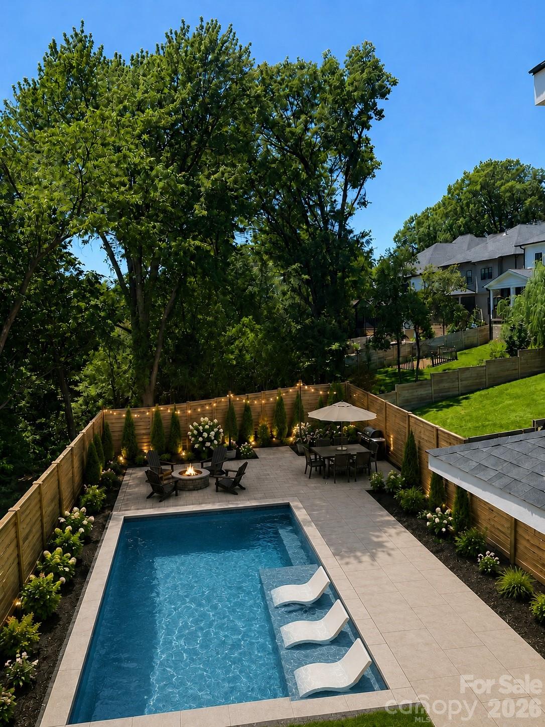 Photo 7 of 1412 Kennon Street, Charlotte, NC