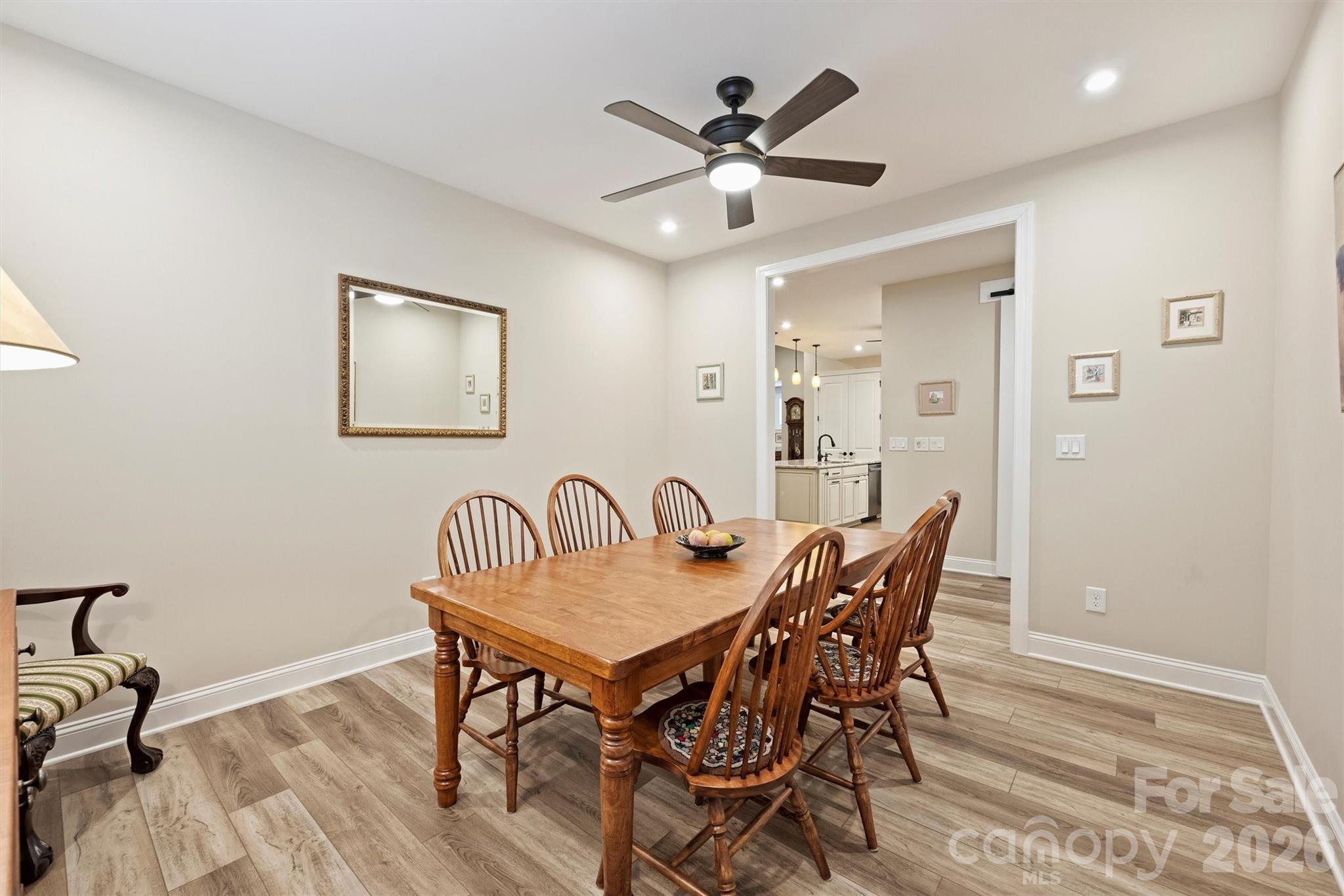 Photo 7 of 9610 Cresswind Boulevard, Charlotte, NC